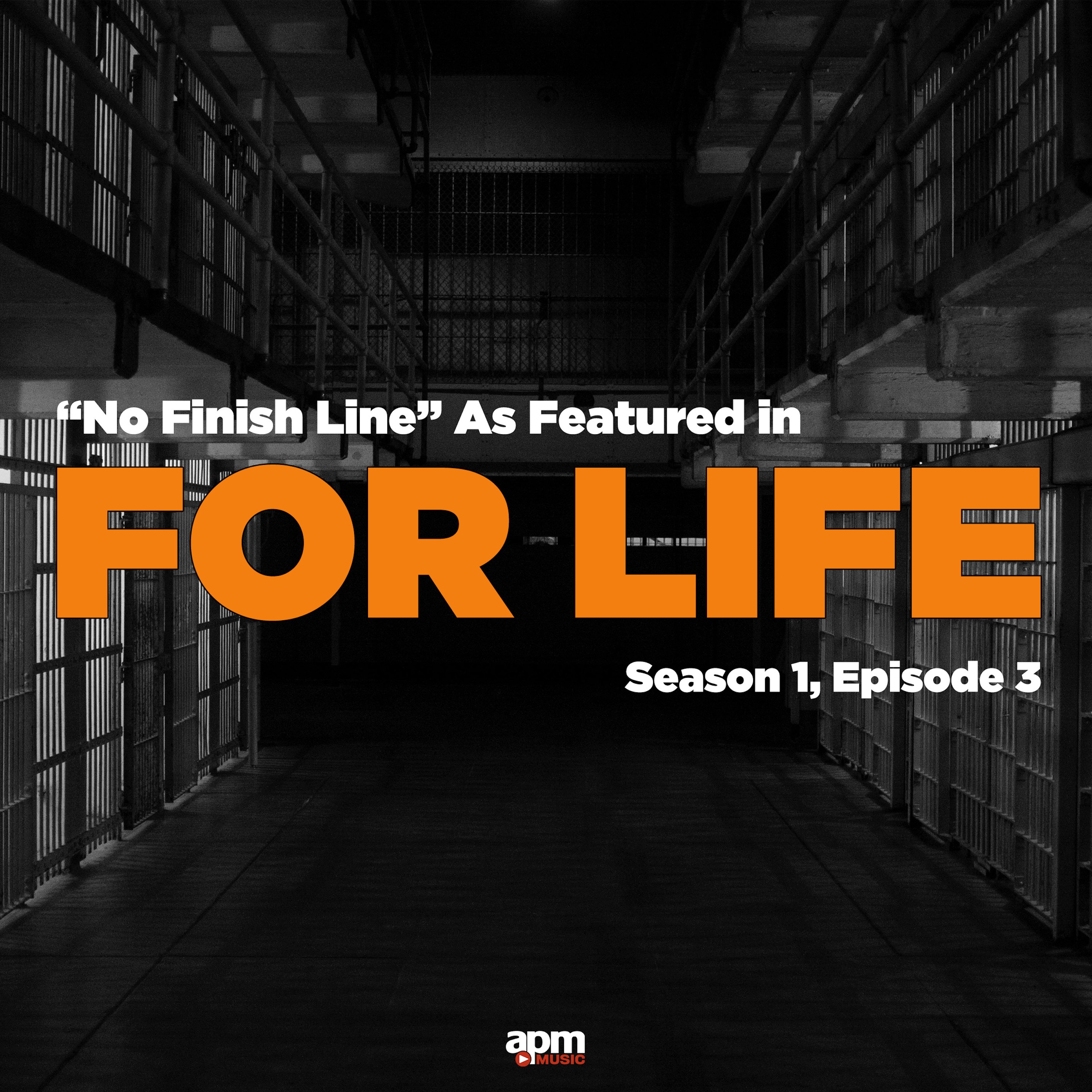 За жизнь музыка из сериала | No Finish Line As Featured in "For Life ...