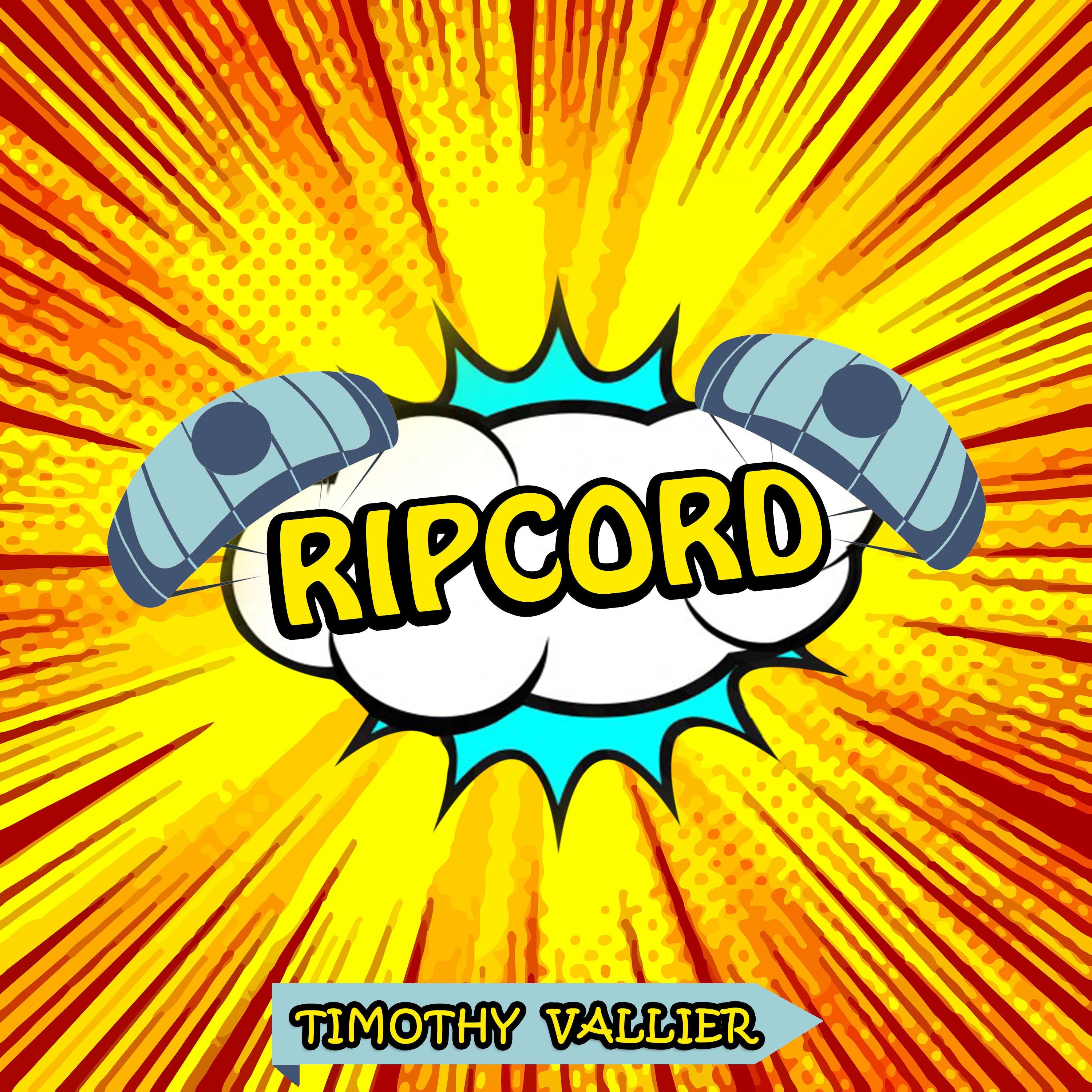 Ripcord Original Stage Play Soundtrack музыка из фильма