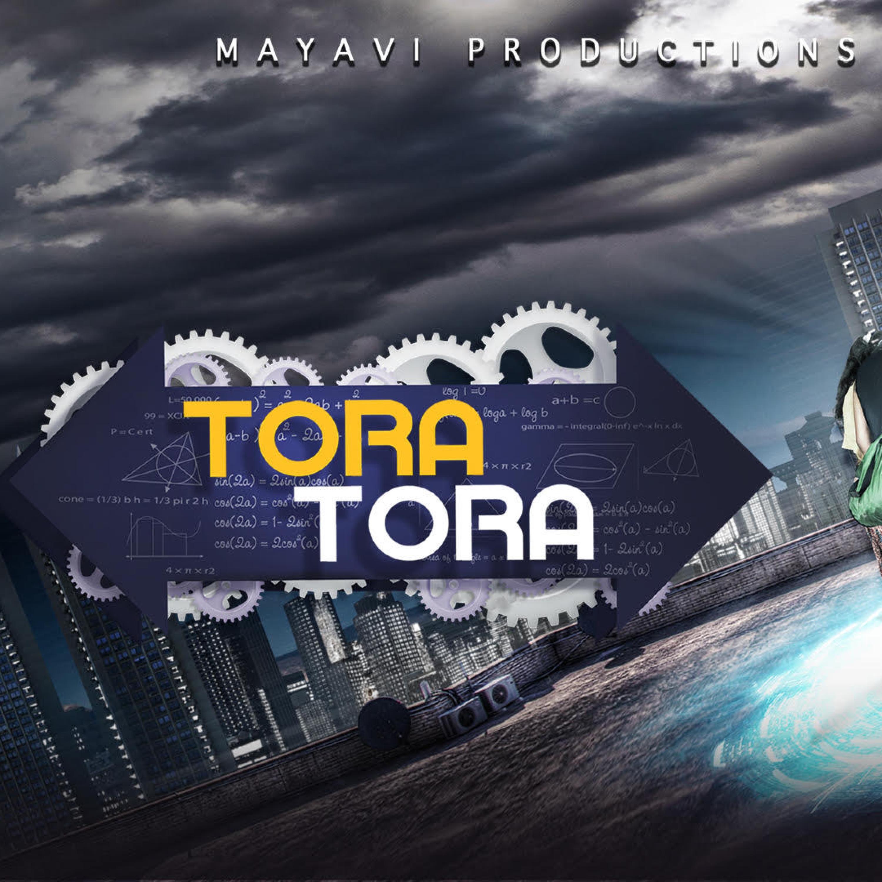 Opening Theme Music From "Tora Tora" Original Motion Picture Soundtrack ...