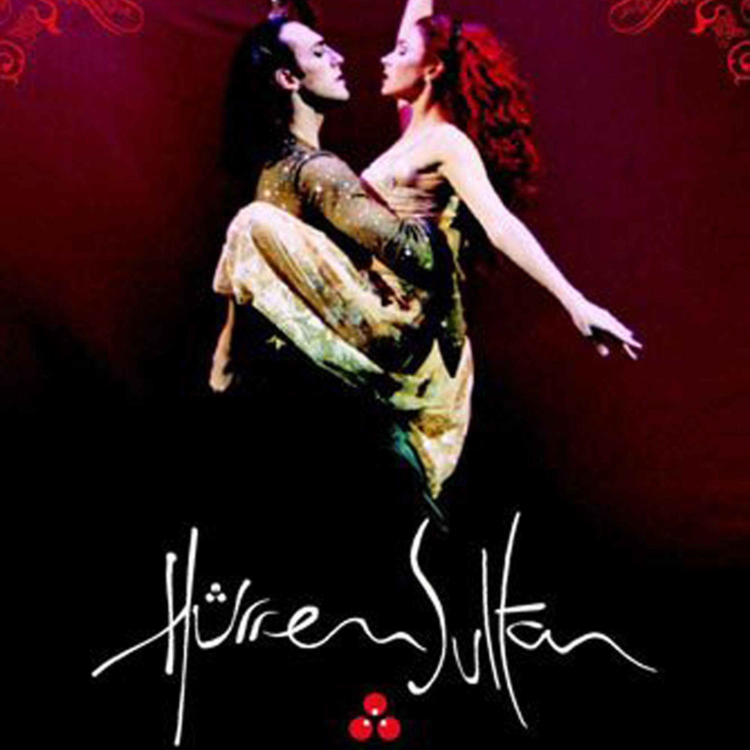 Hurrem Sultan Dance Show Soundtrack музыка из фильма