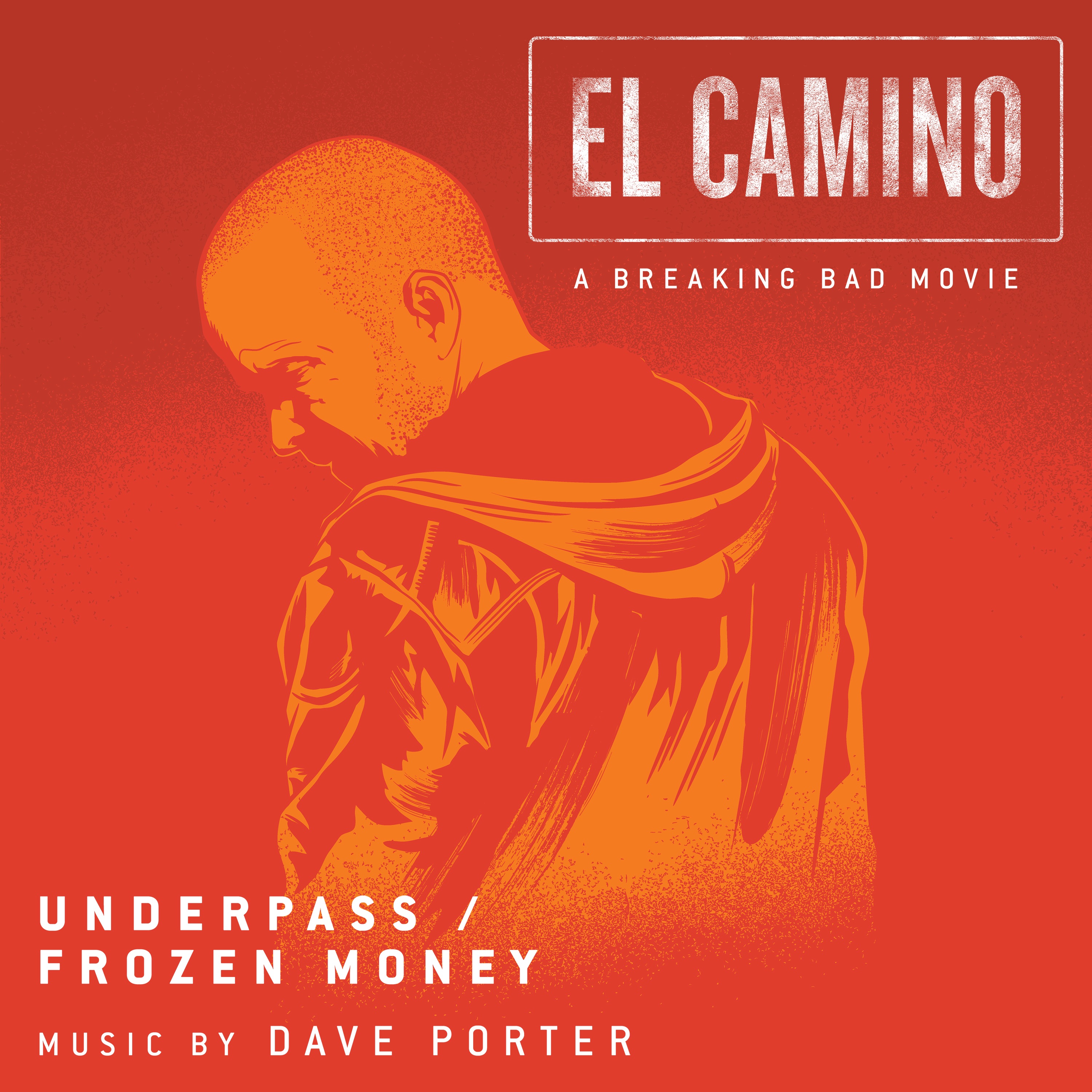 Underpass / Frozen Money from "El Camino: A Breaking Bad Movie ...