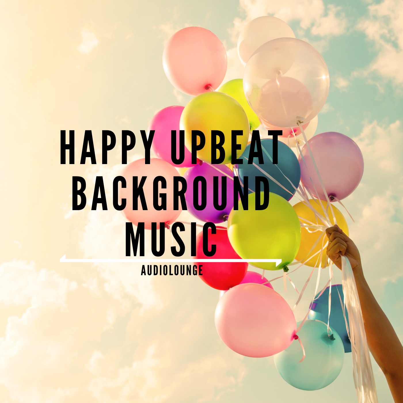 Happy Upbeat Background Music музыка из фильма