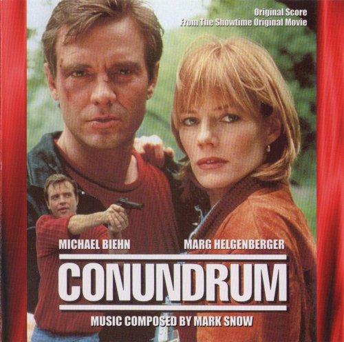 Головоломка музыка из фильма | Conundrum - Original Score From The ...