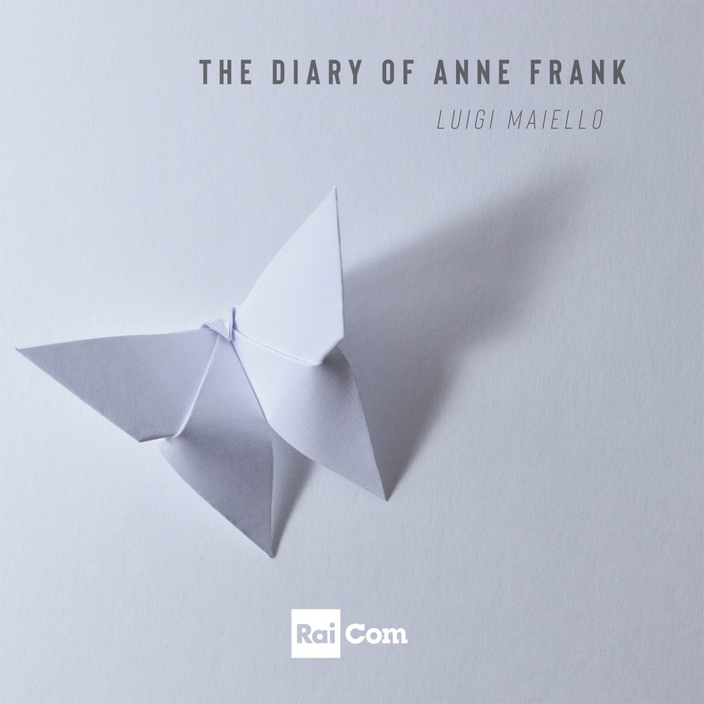 The Diary of Anne Frank Colonna sonora originale del programma Tv "Il ...