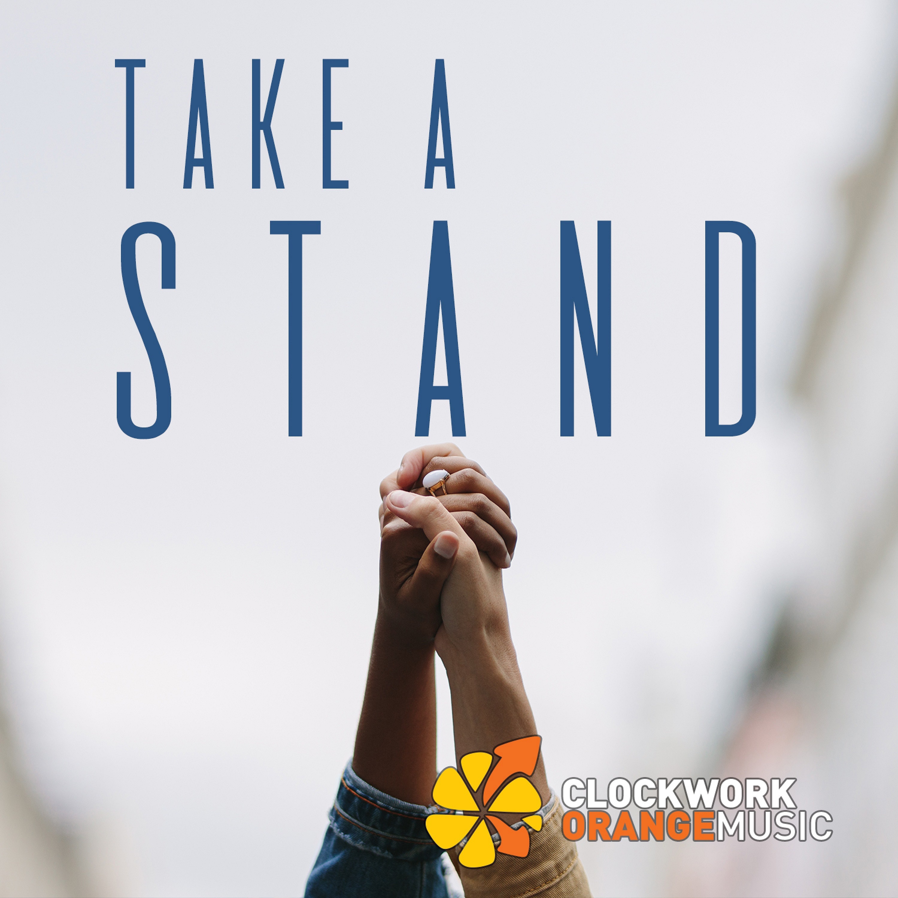 Take a Stand музыка из фильма