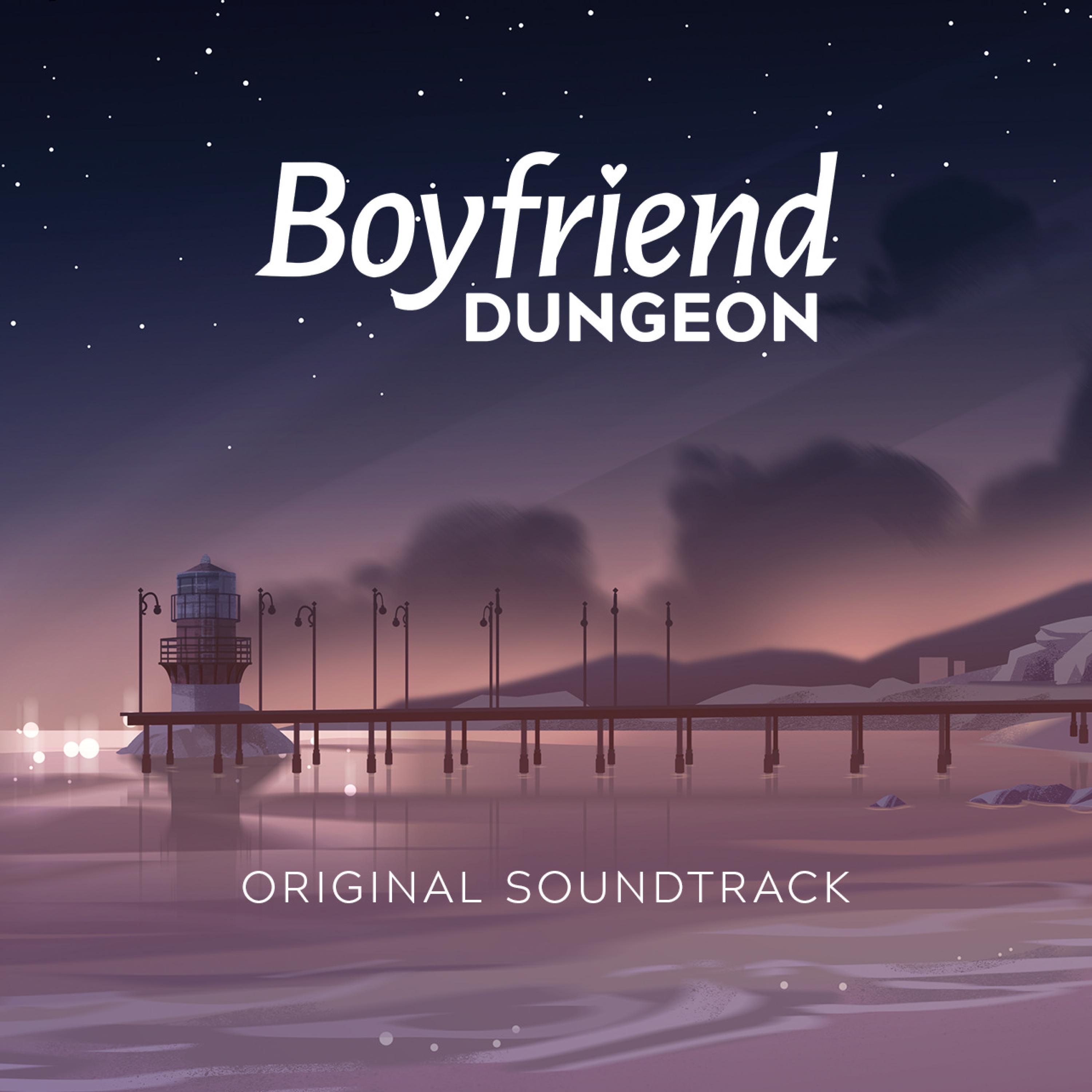 Boyfriend Dungeon Original Game Soundtrack музыка из игры