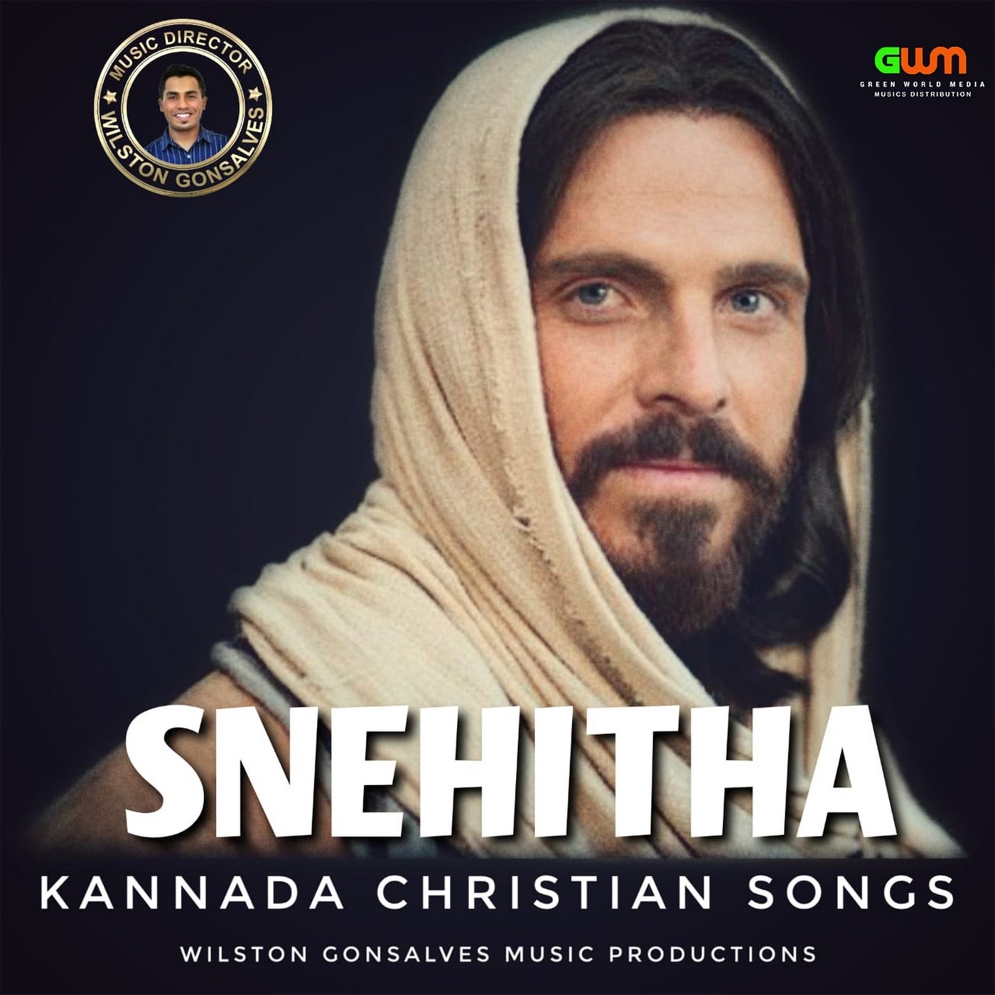 Snehitha Original - EP музыка из фильма