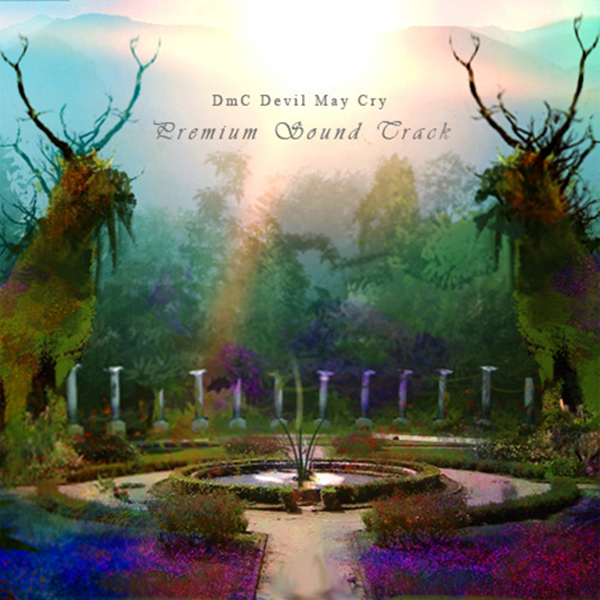 DmC: Devil May Cry Premium Sound Track музыка из игры