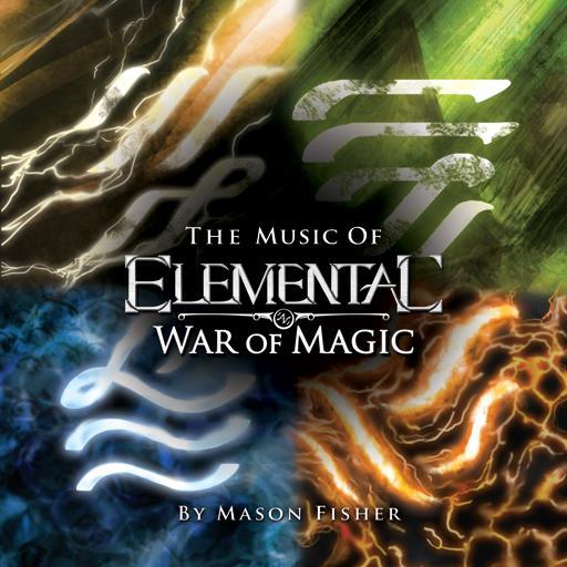Elemental: War of Magic музыка из игры