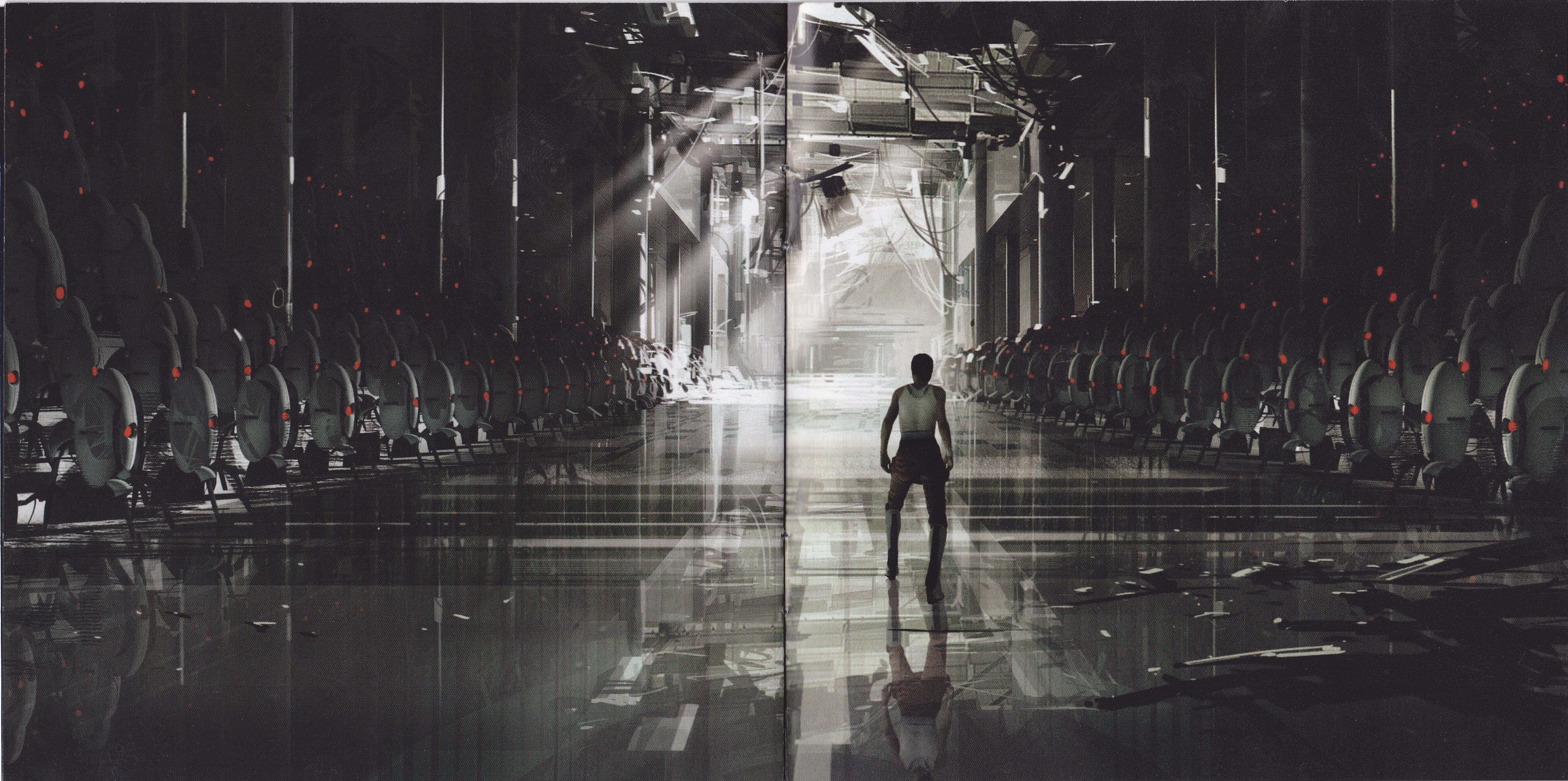 Portal 2 Soundtrack: Songs To Test By Collectors Edition музыка из игры