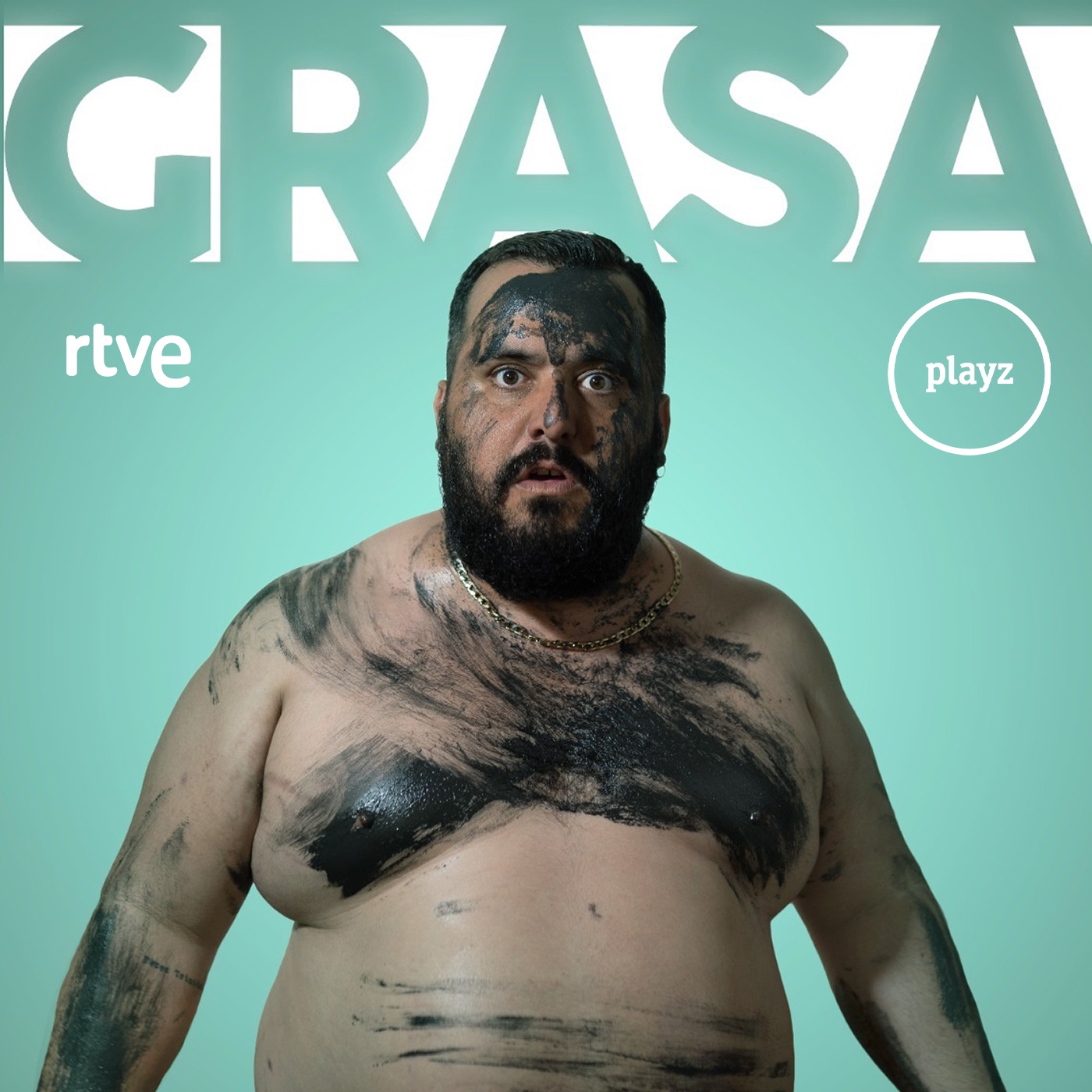 GRASA 2ª Temporada Música Original de la Serie de RTVE PLAYZ музыка из ...
