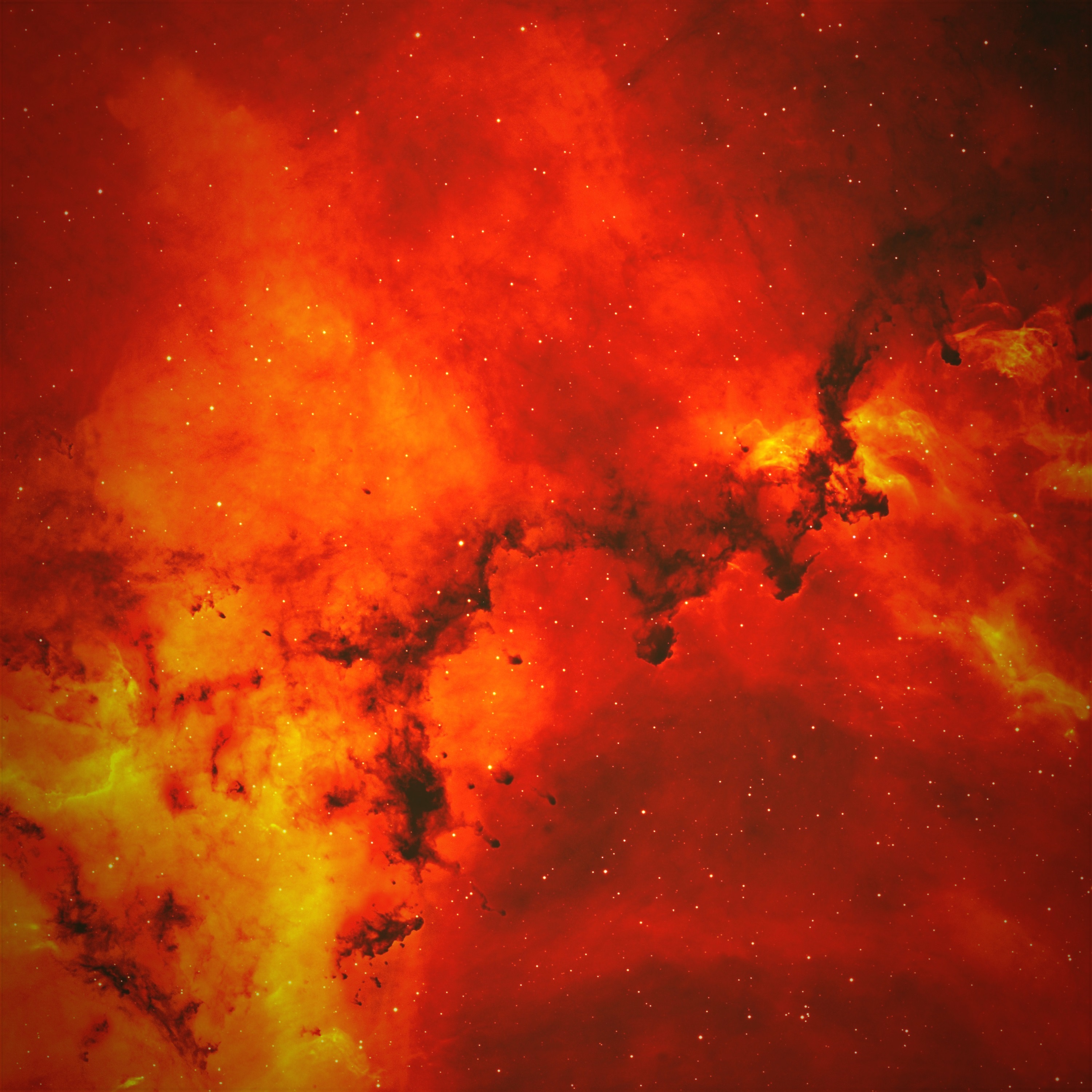Solar Flare Single 