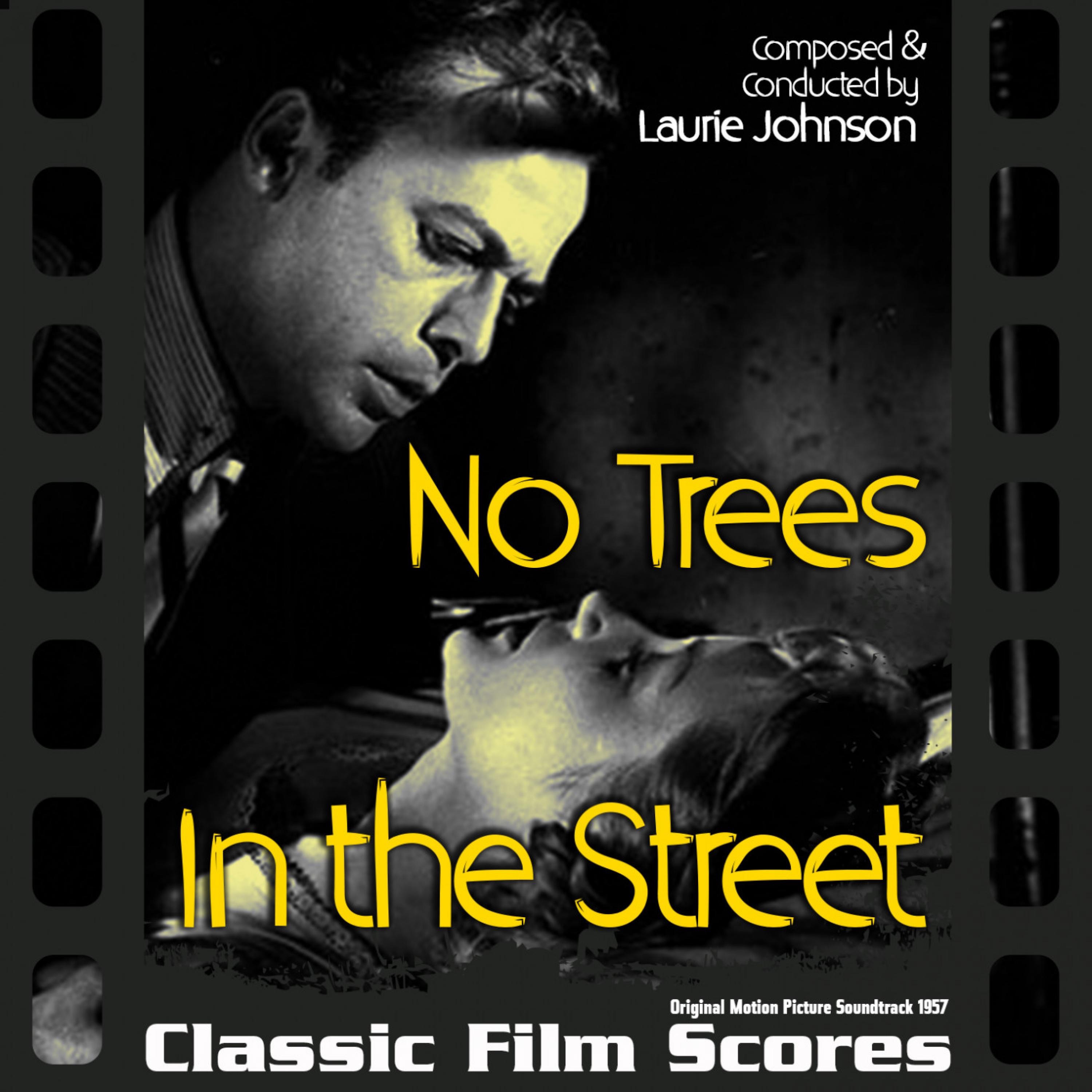 No Trees In the Street Original Motion Picture Soundtrack 1957 - EP ...