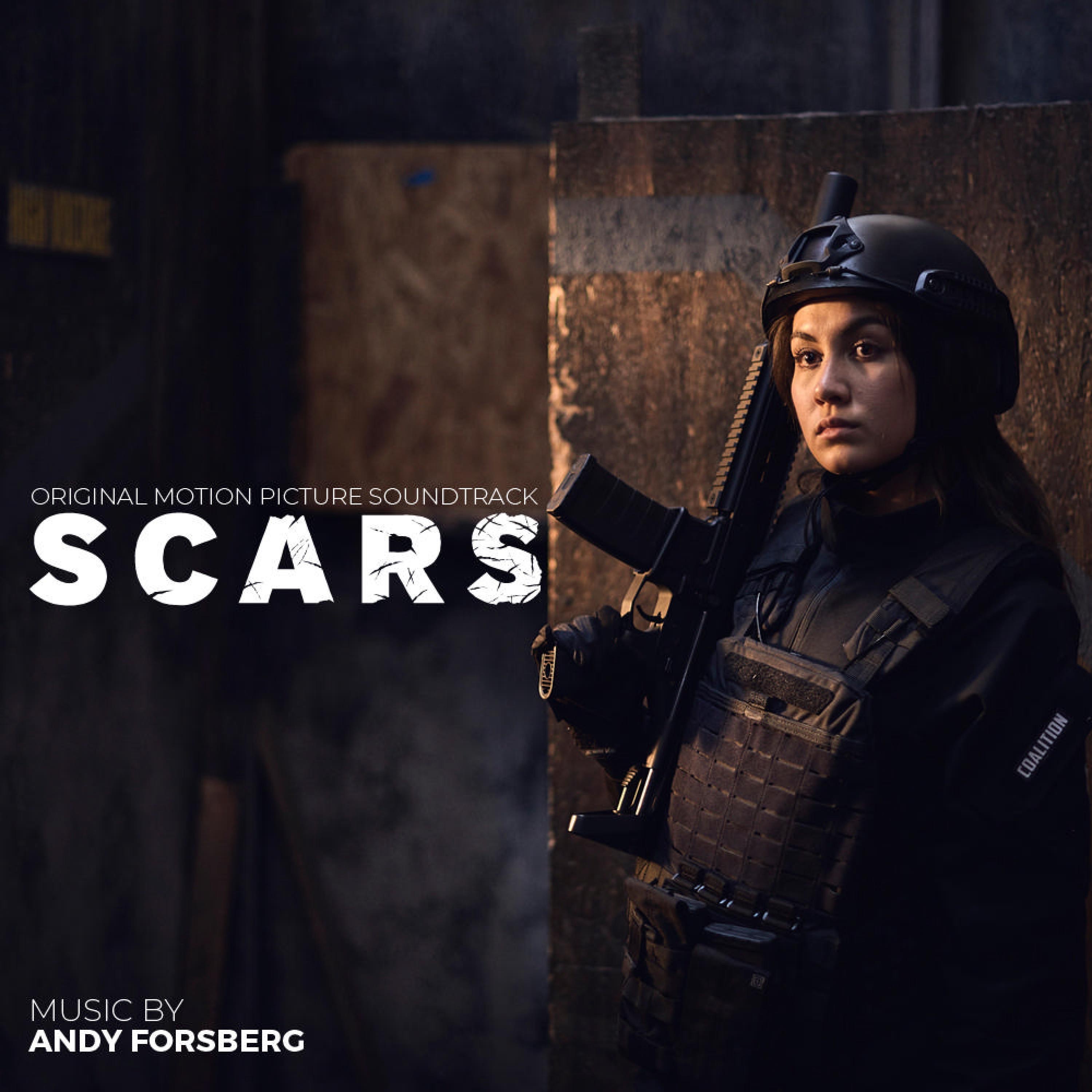 Scars Original Motion Picture Soundtrack музыка из фильма
