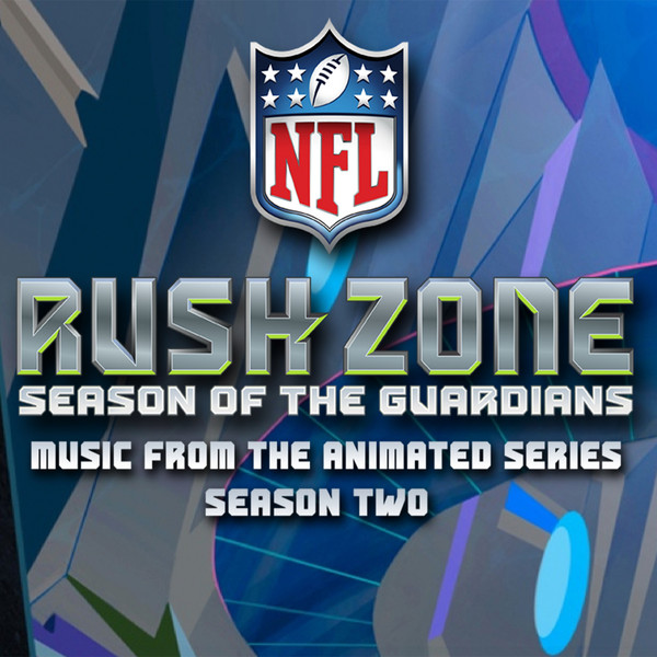 NFL Rush Zone музыка из фильма | NFL Rush Zone - Season 2 Music from ...