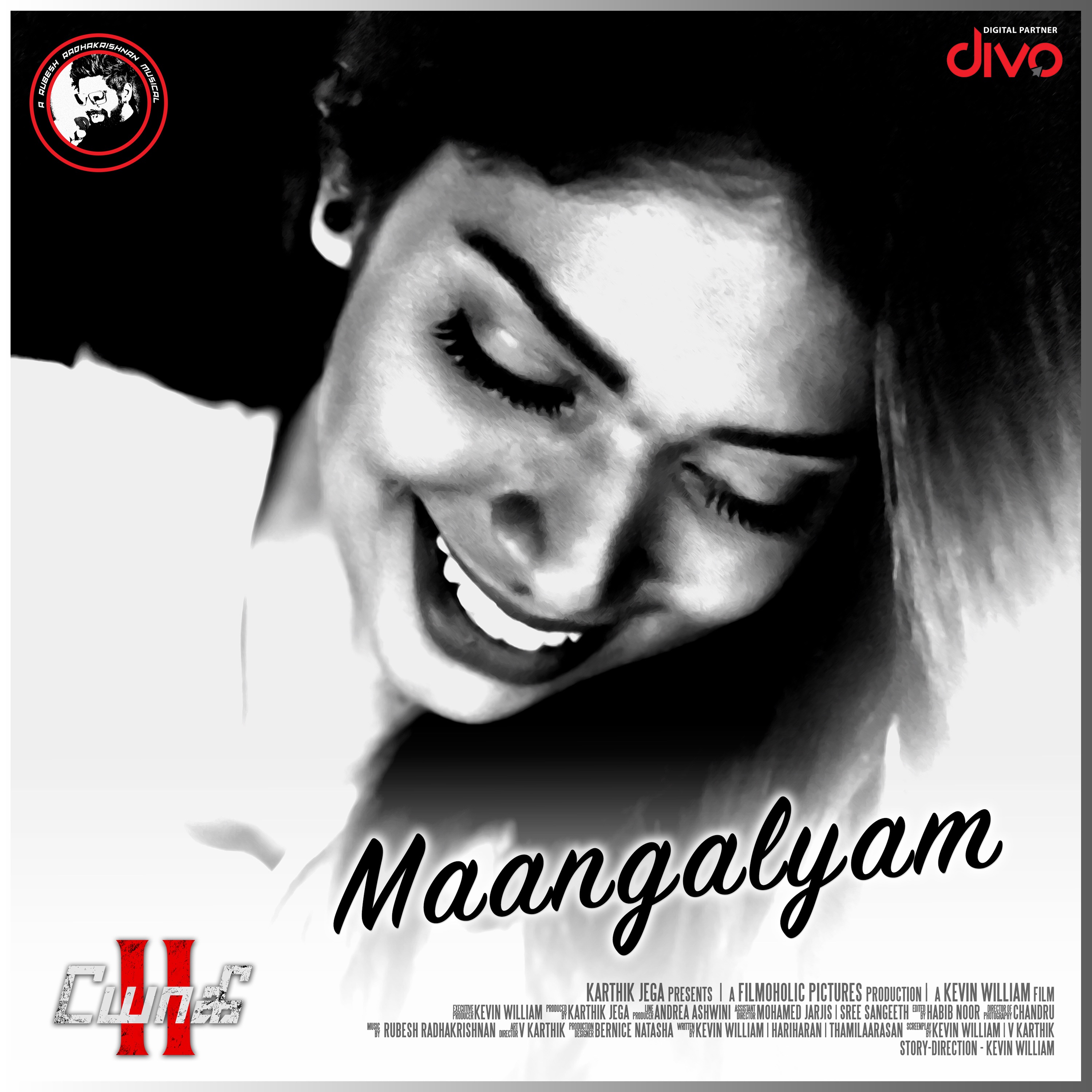 Maangalyam The Rapture From "Yogi 2" Original Motion Picture Soundtrack ...