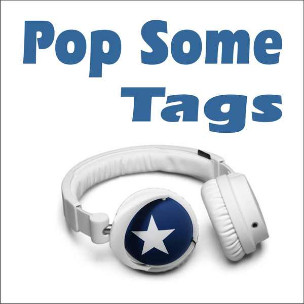 Pop Some Tags - Single музыка из фильма