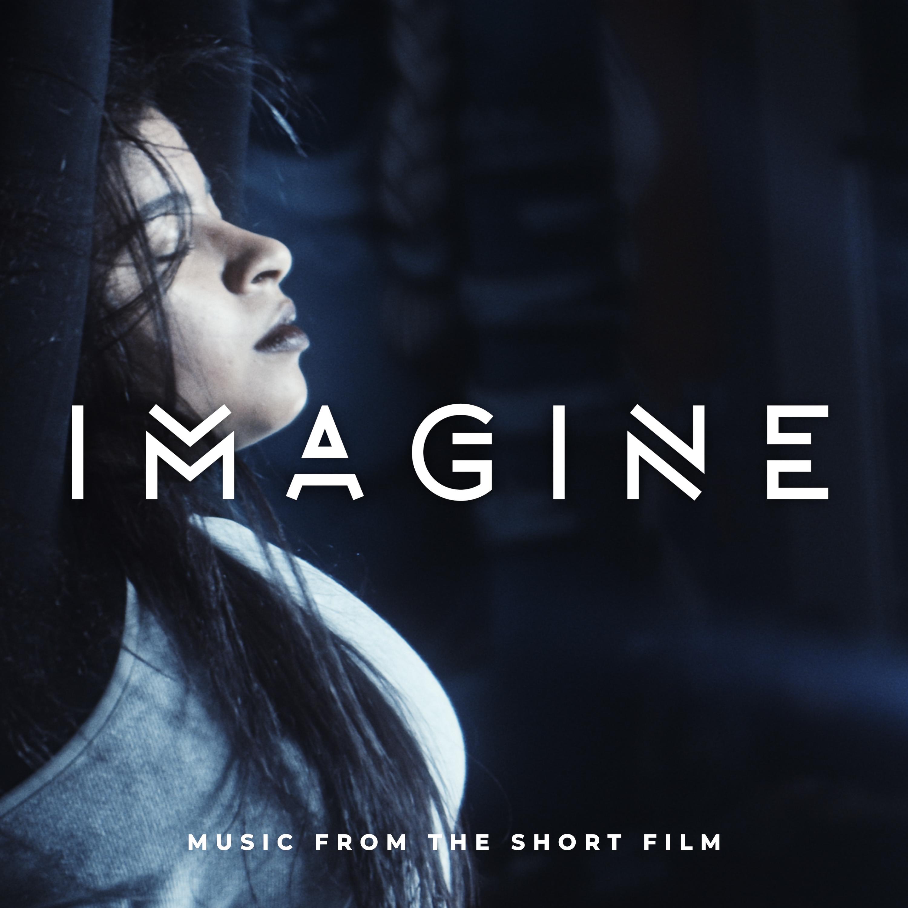 Imagine Music from the short film - Single музыка из фильма