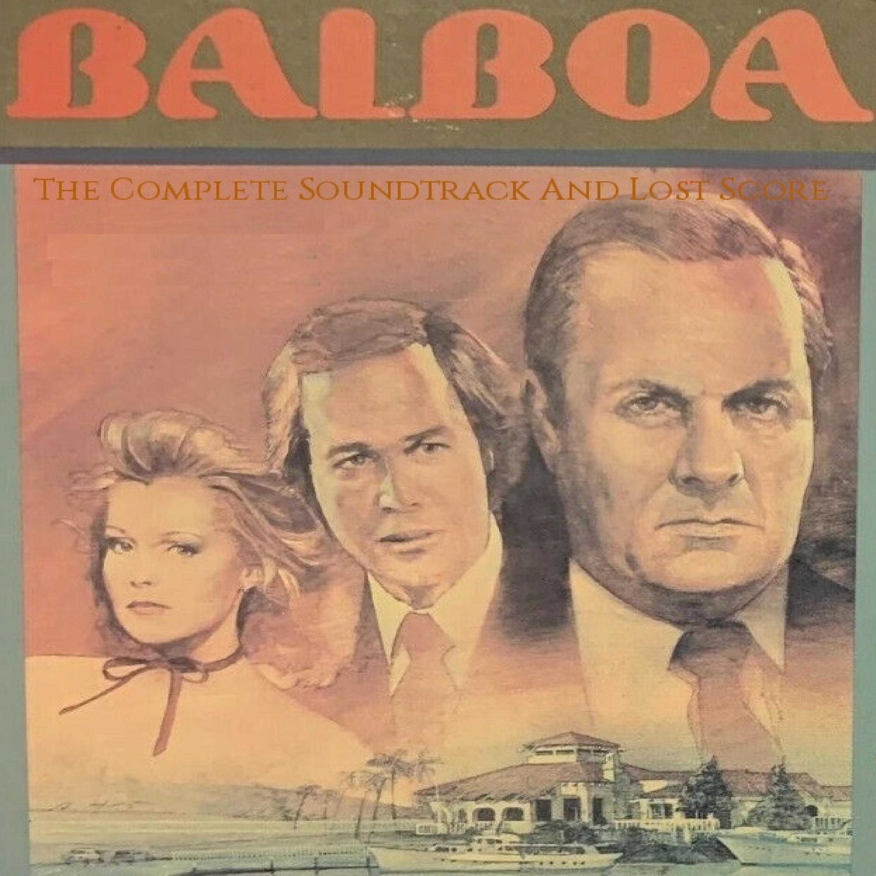 Balboa : The Complete Soundtrack and Lost Score Original Motion Picture ...