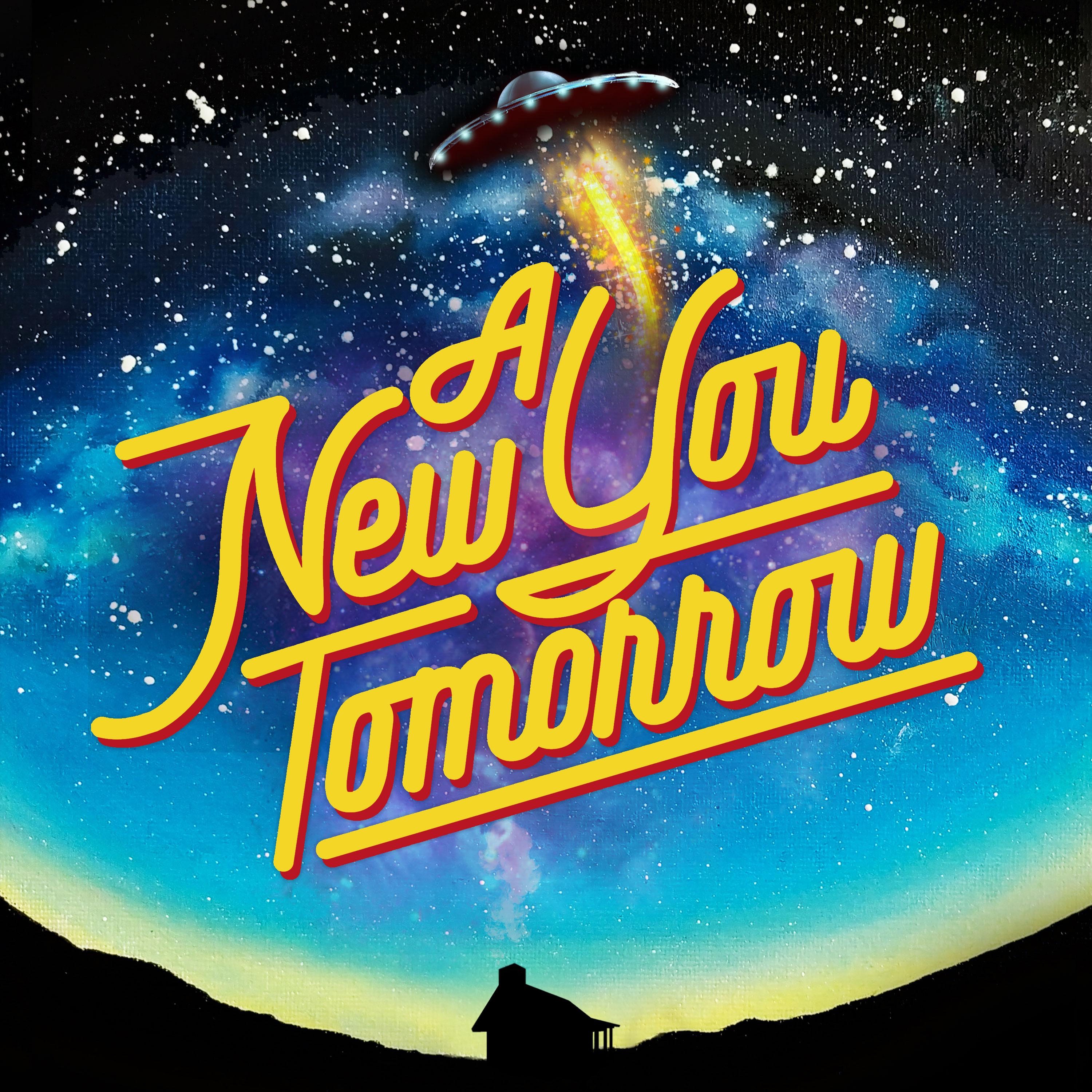 A New You Tomorrow Original Concept Cast Recording музыка из фильма