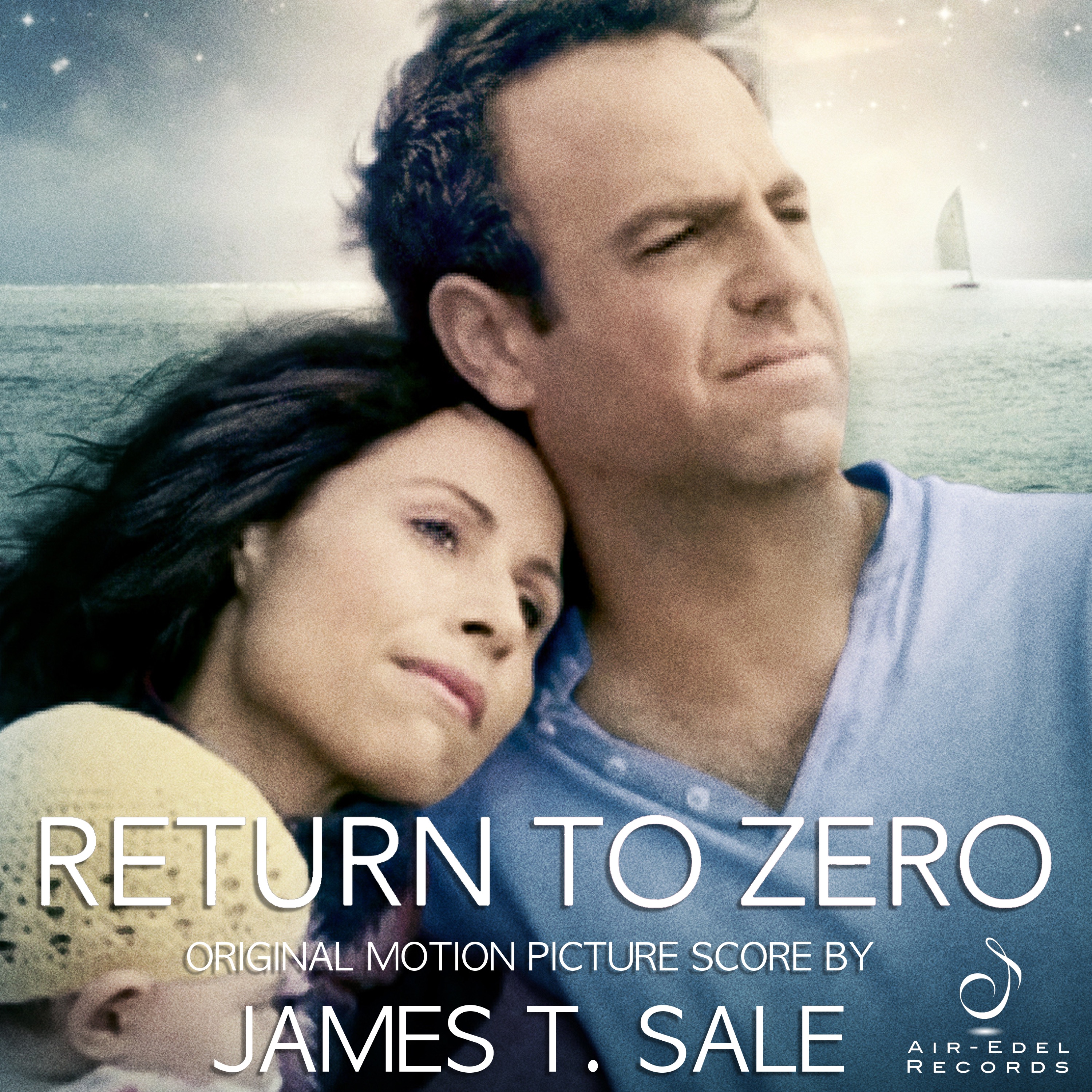 Return to Zero Original Motion Picture Score музыка из фильма