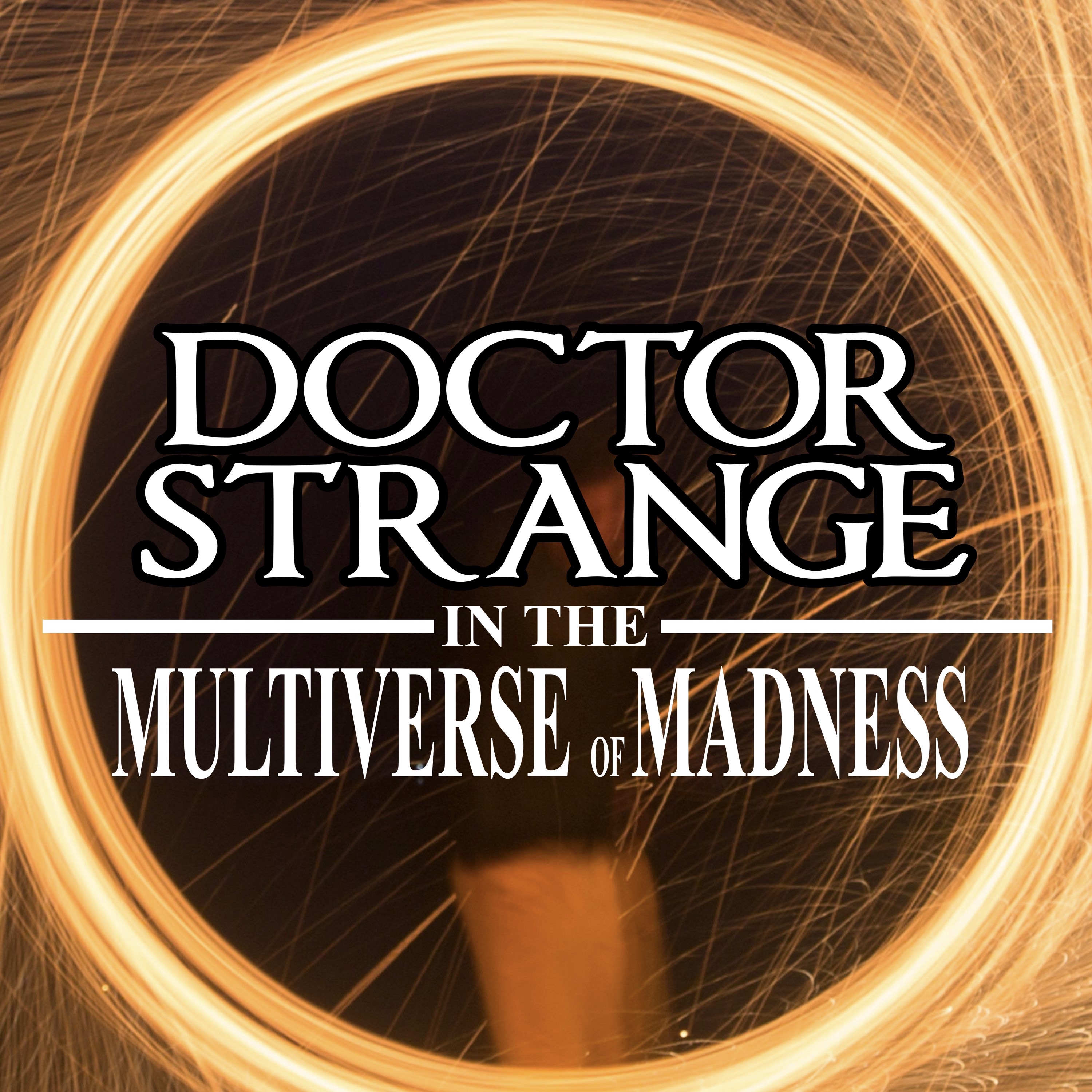 Main Titles From Doctor Strange in the Multiverse of Madness - Single ...