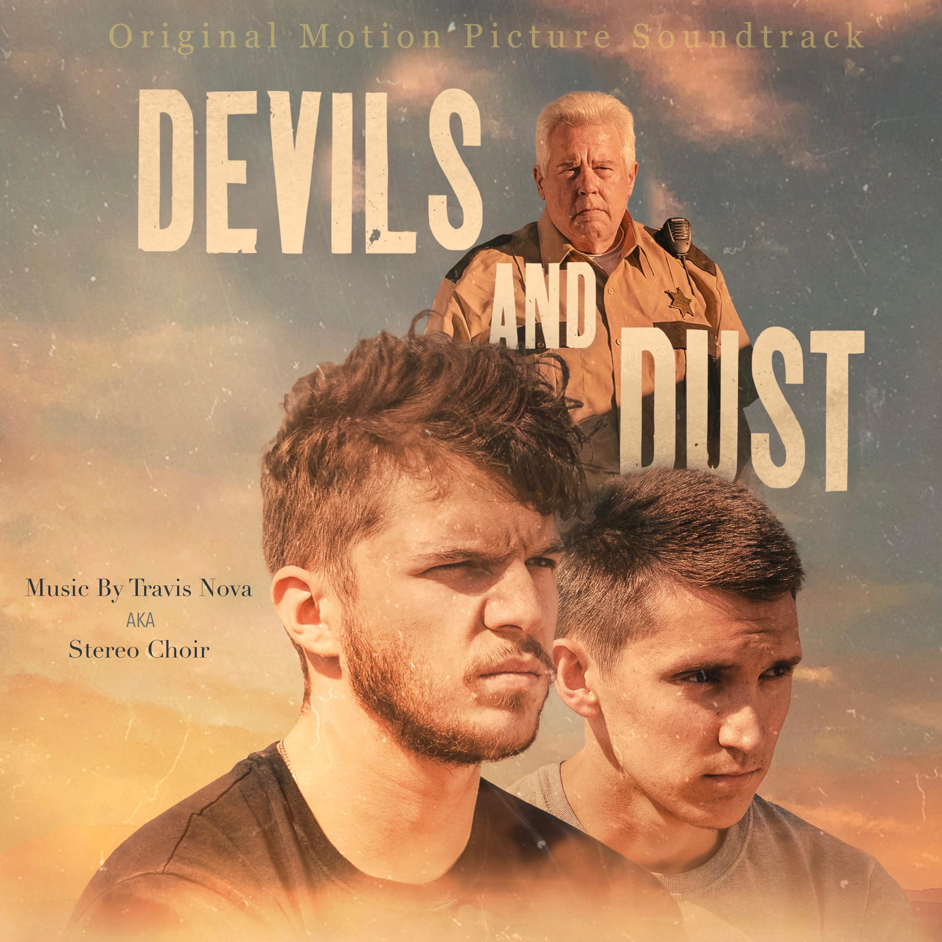Devils and Dust Original Motion Picture Soundtrack музыка из фильма