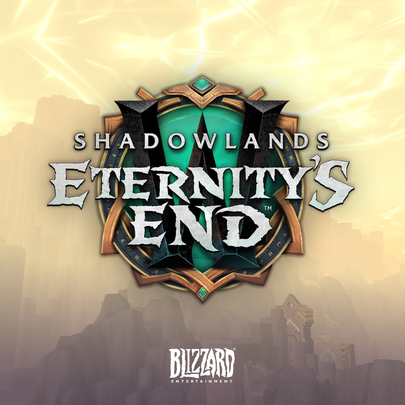 World of Warcraft: Shadowlands Eternity's End музыка из фильма