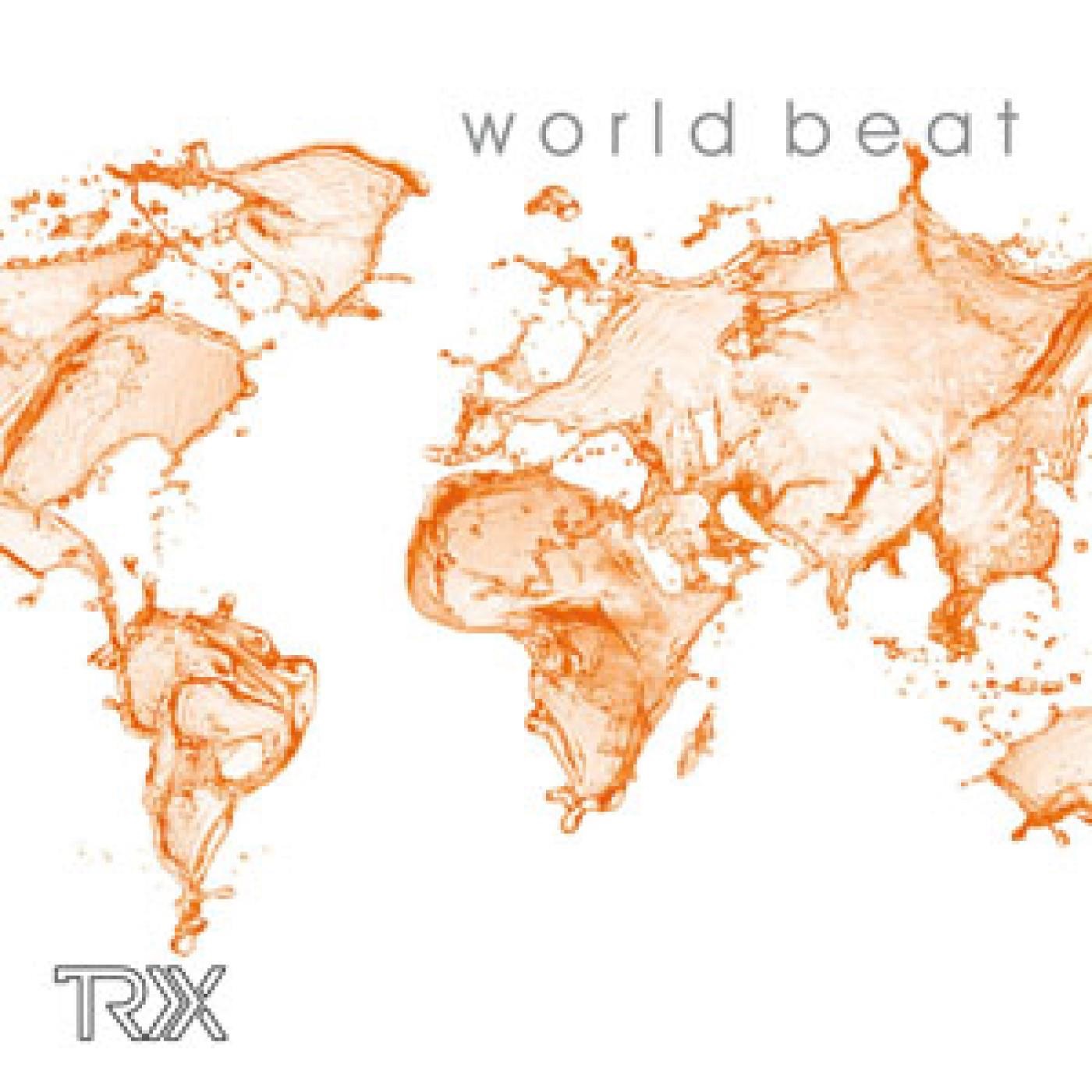 World Beat музыка из фильма