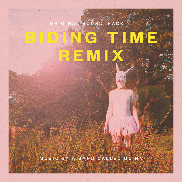 Biding Time Remix Original Soundtrack музыка из фильма