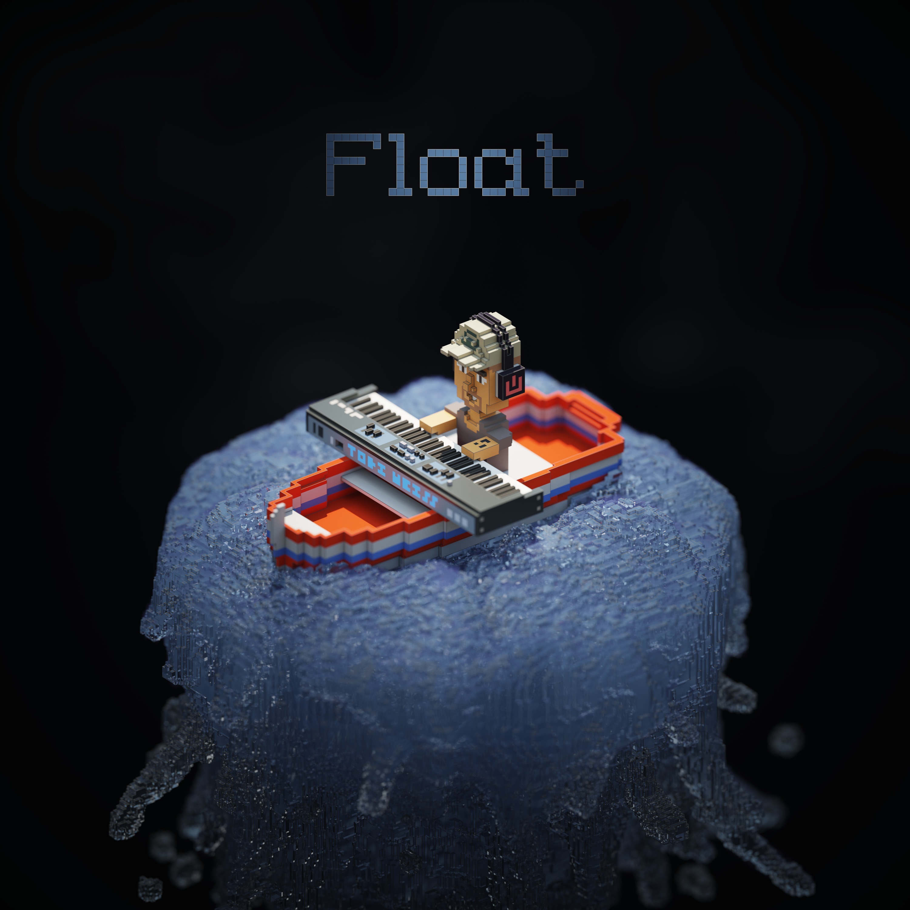 Float Official Game Soundtrack музыка из игры
