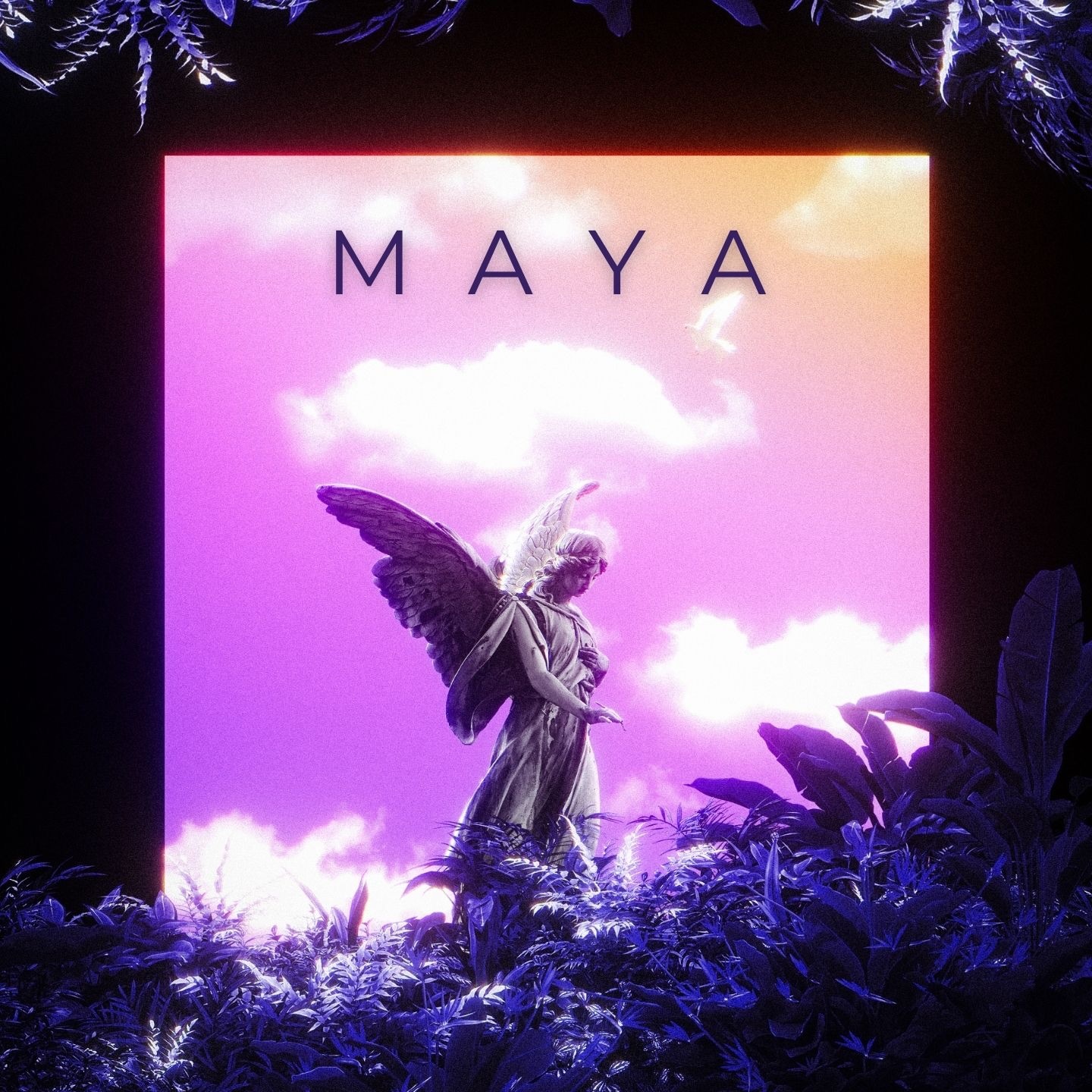 Maya - EP музыка из фильма
