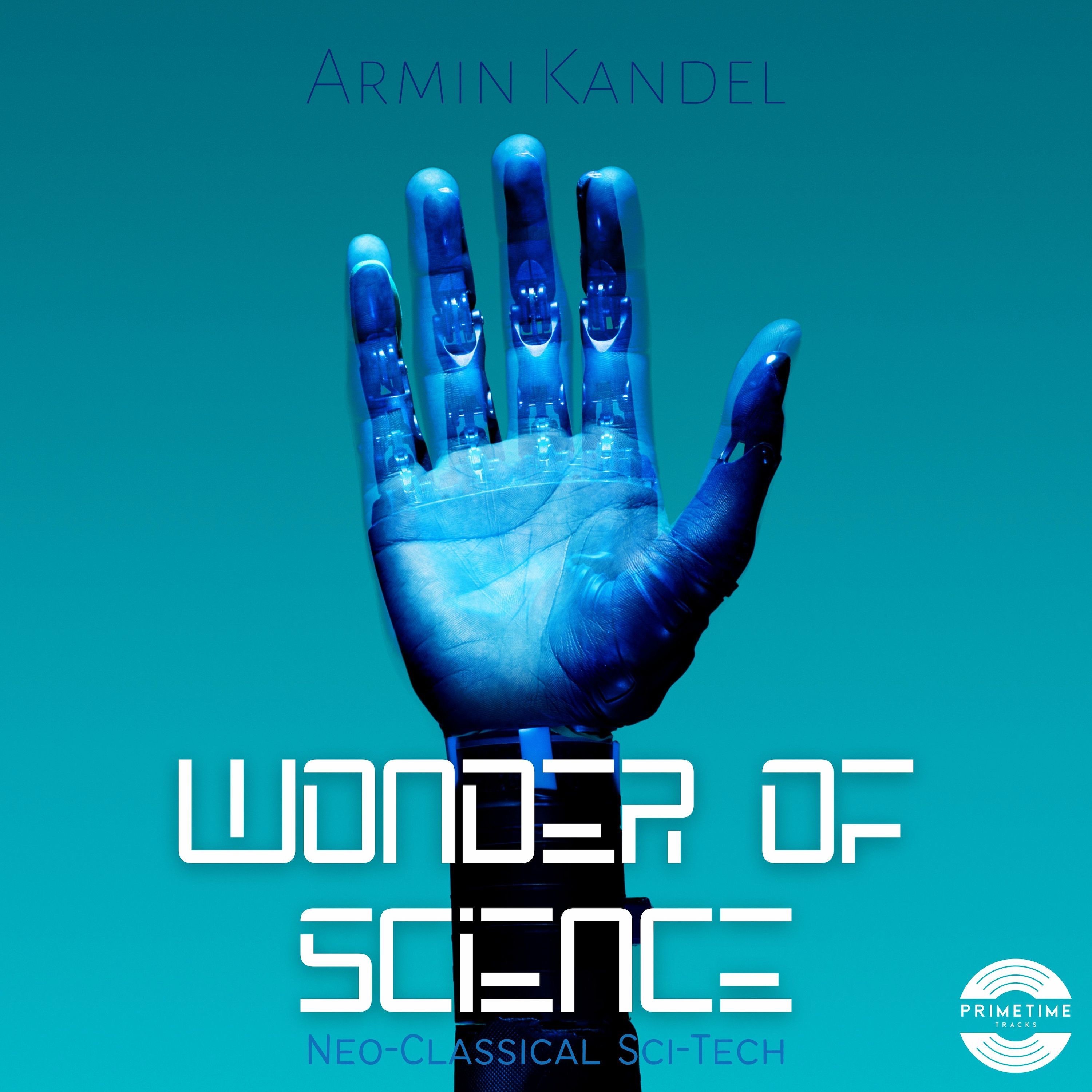 Wonder of Science музыка из фильма