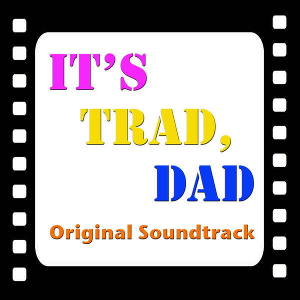 It's Trad, Dad! музыка из фильма | It's Trad, Dad - Original Soundtrack