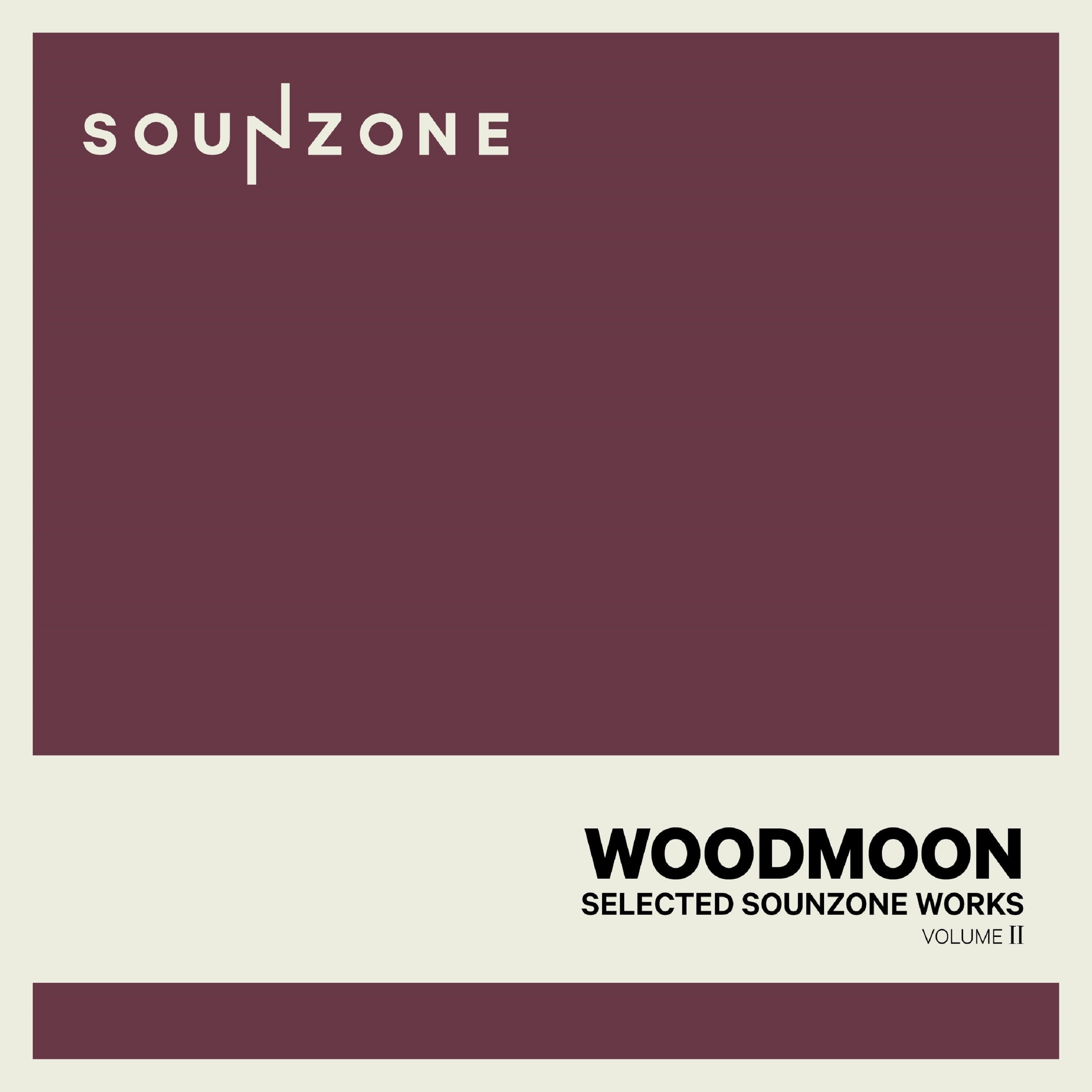 Selected Sounzone Works Vol. II музыка из фильма