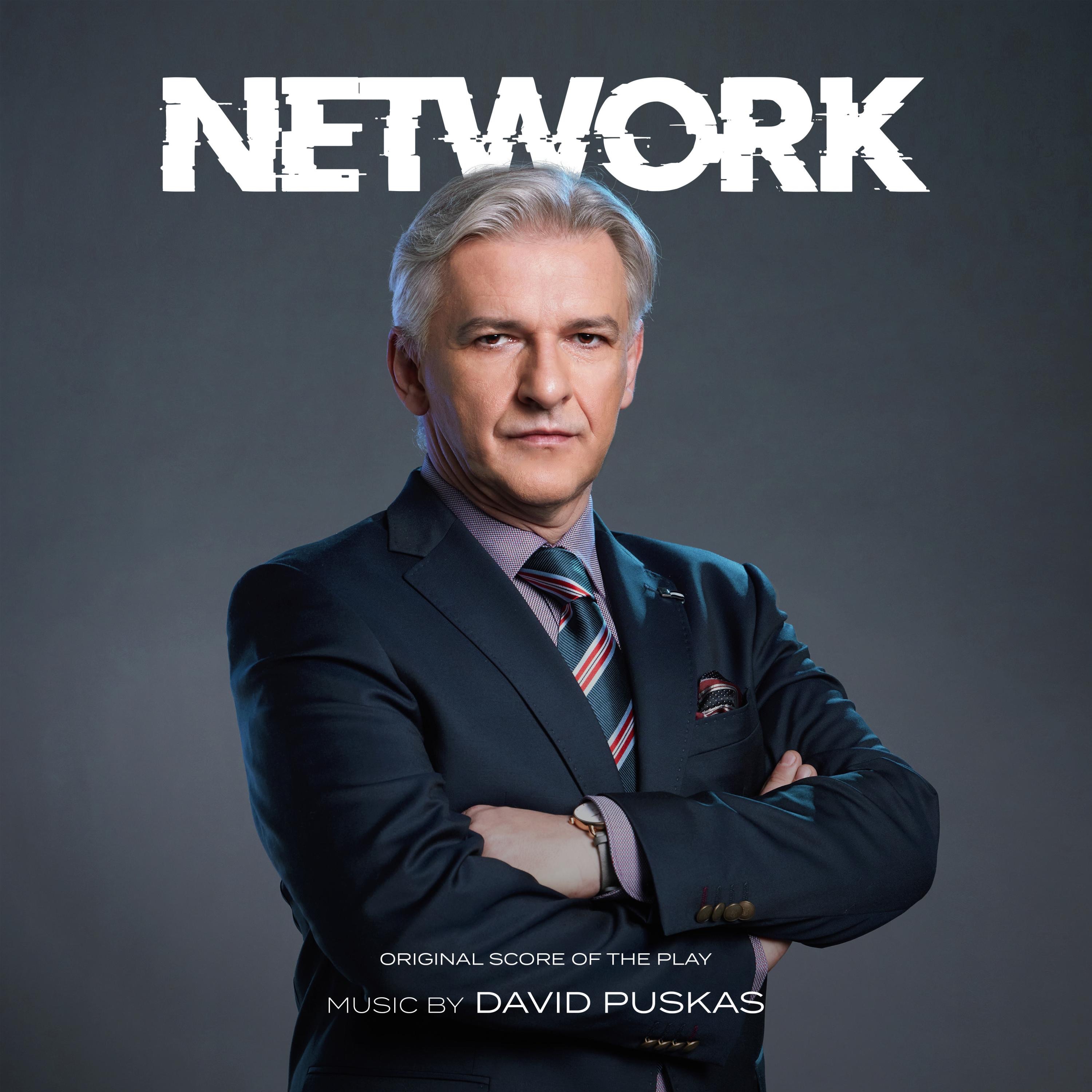 Network Original Theatrical Soundtrack музыка из фильма
