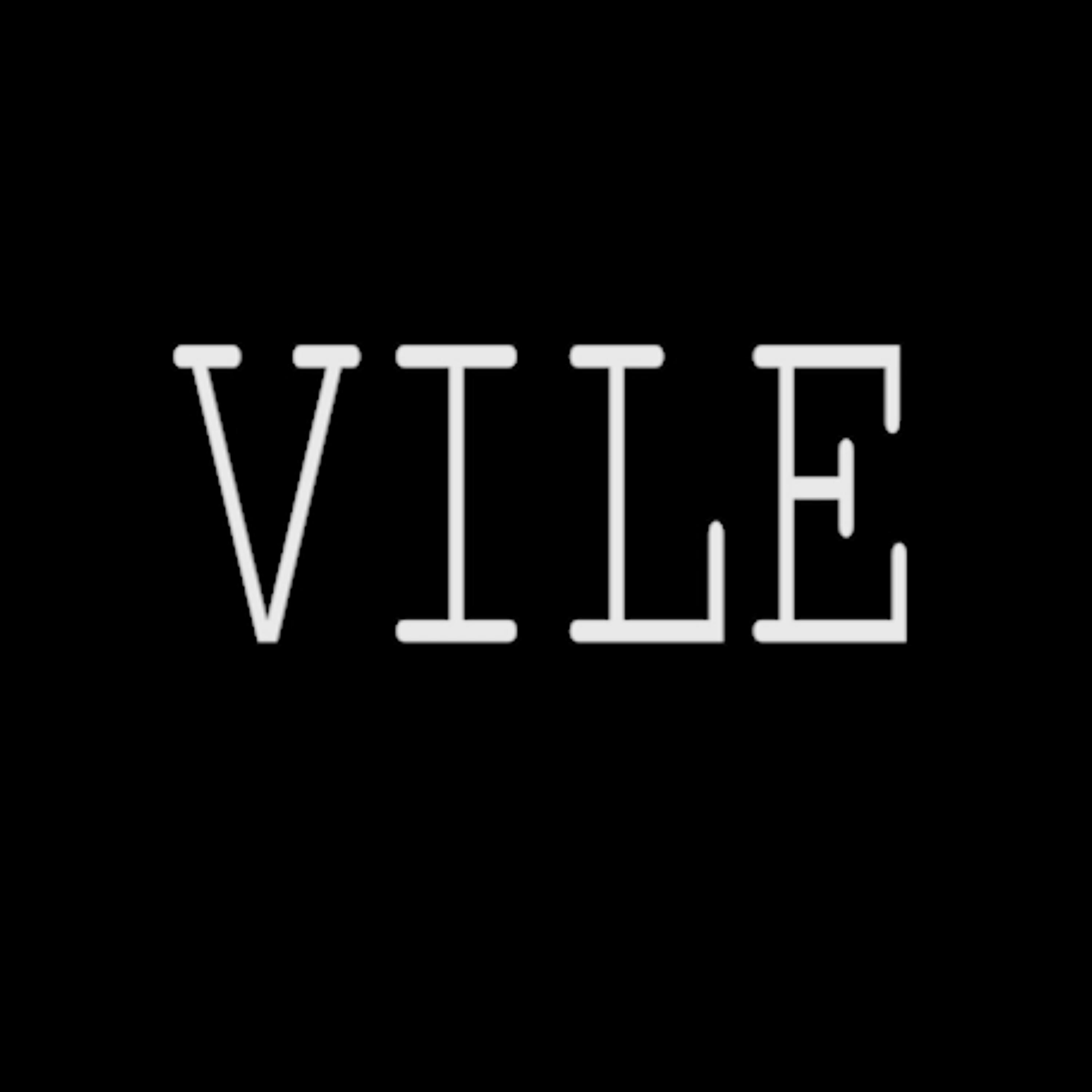 VILE Original Motion Picture Soundtrack - Single музыка из фильма