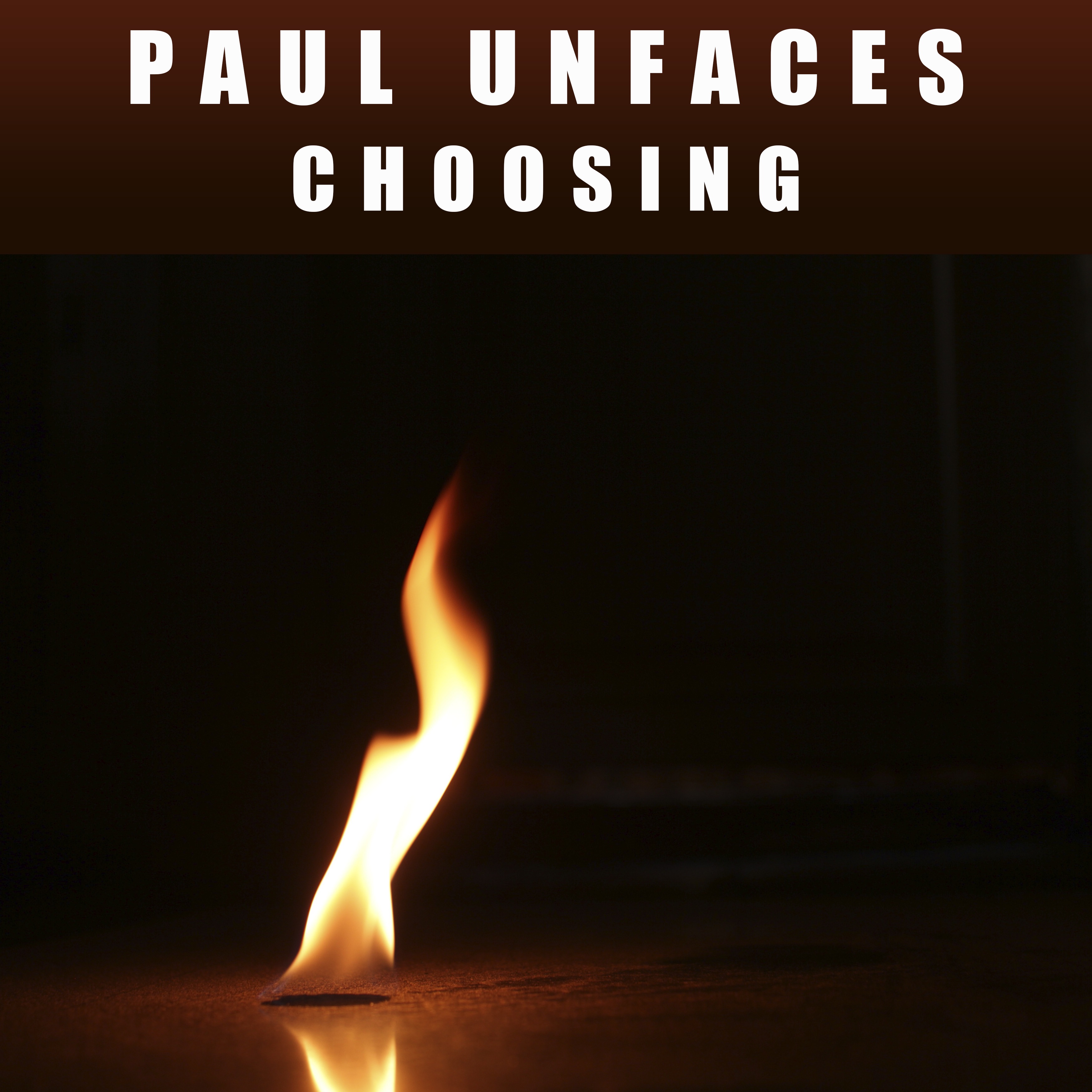 Choosing - Single музыка из фильма