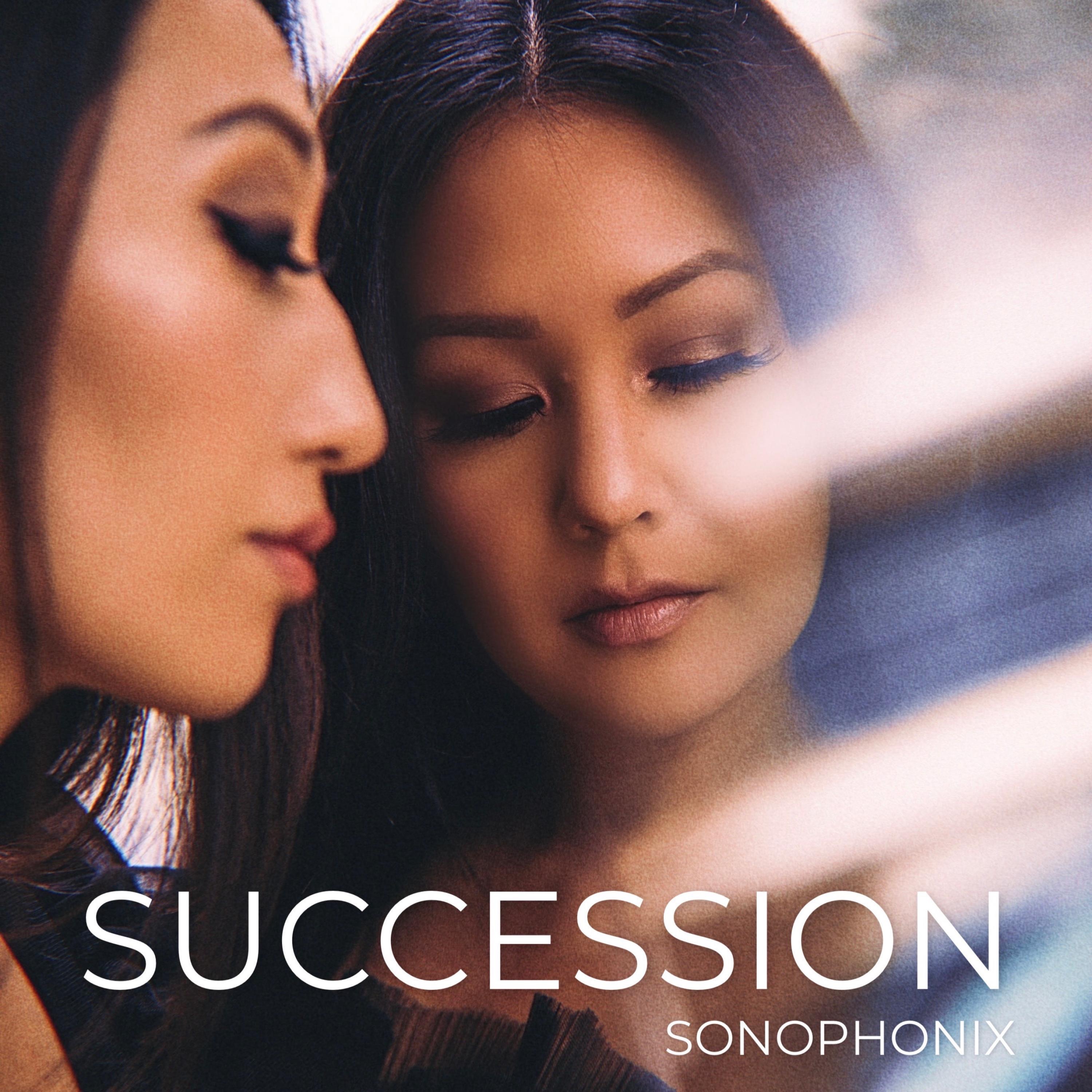 Succession Original Motion Picture Soundtrack - Single музыка из фильма
