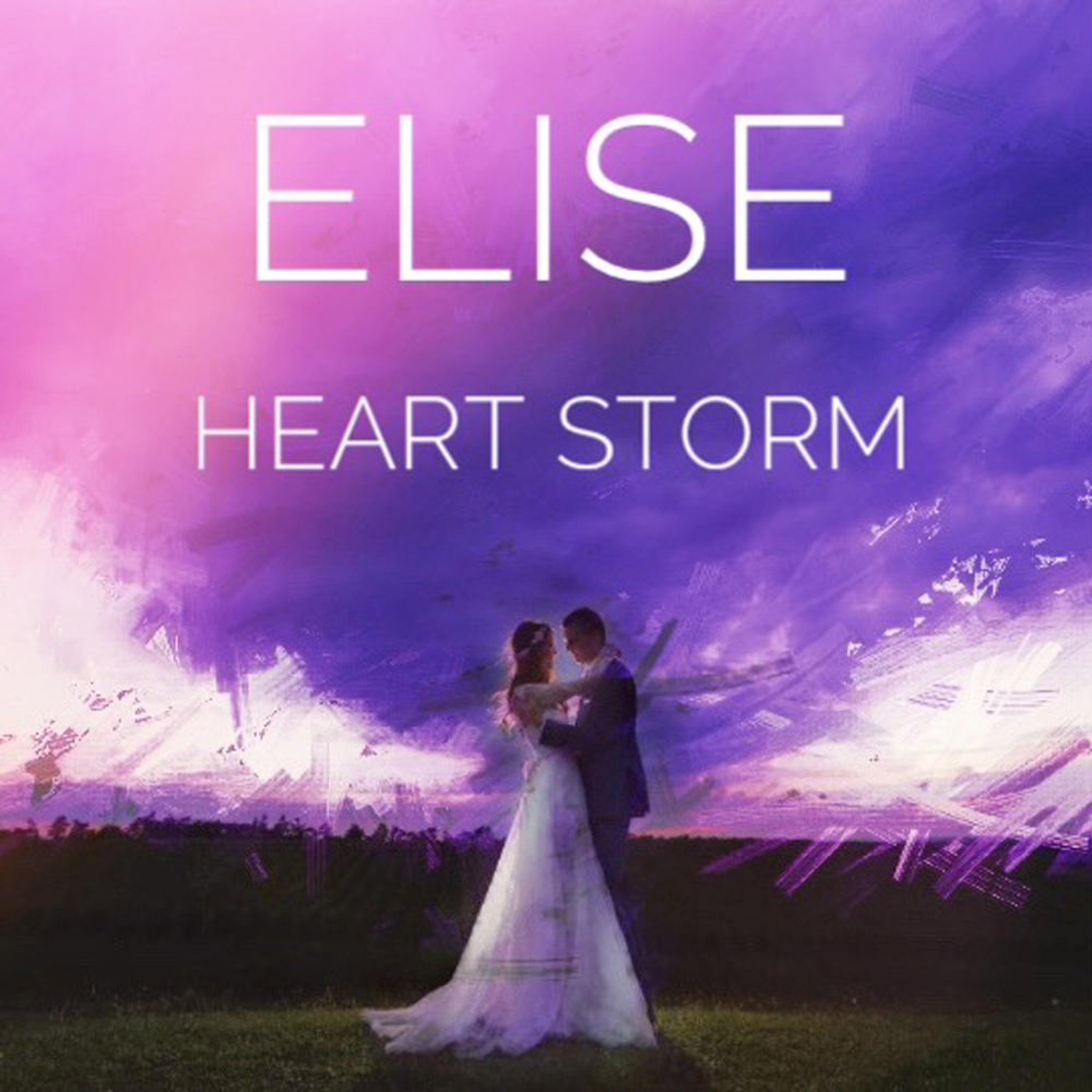 Heart Storm Original Motion Picture Soundtrack - Single музыка из фильма