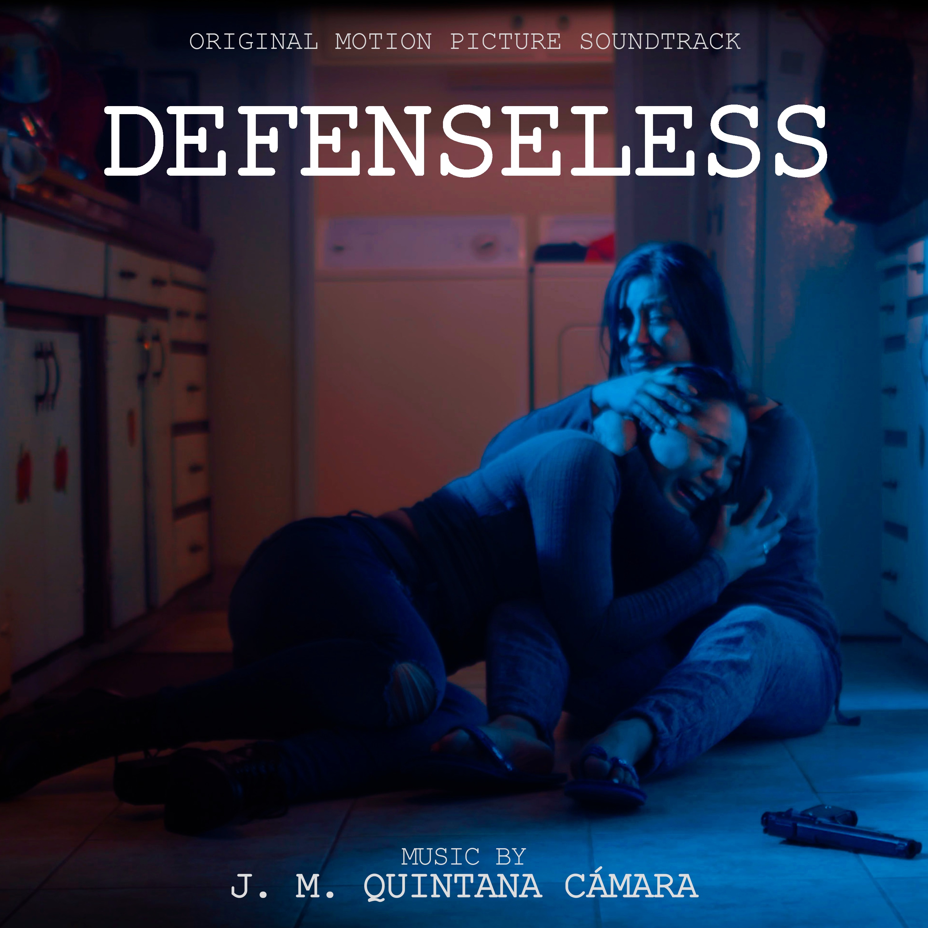 Defenseless Original Motion Picture Soundtrack музыка из фильма