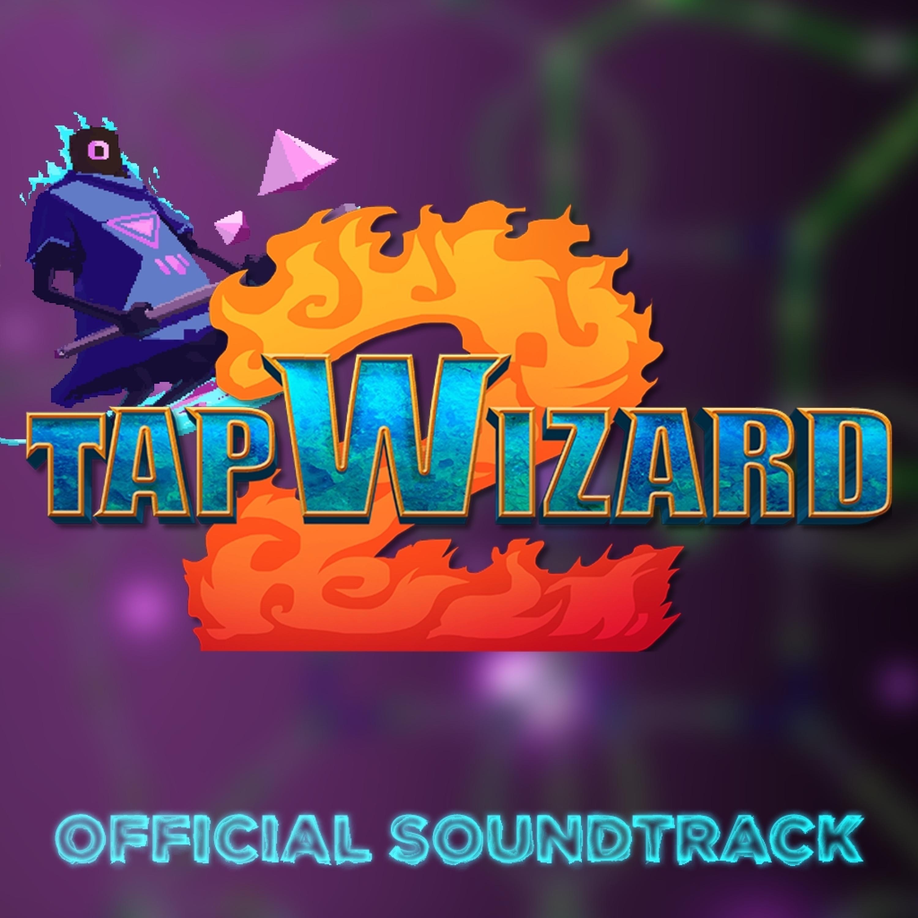 Tap Wizard 2: Idle Magic Quest Official Soundtrack - EP музыка из фильма