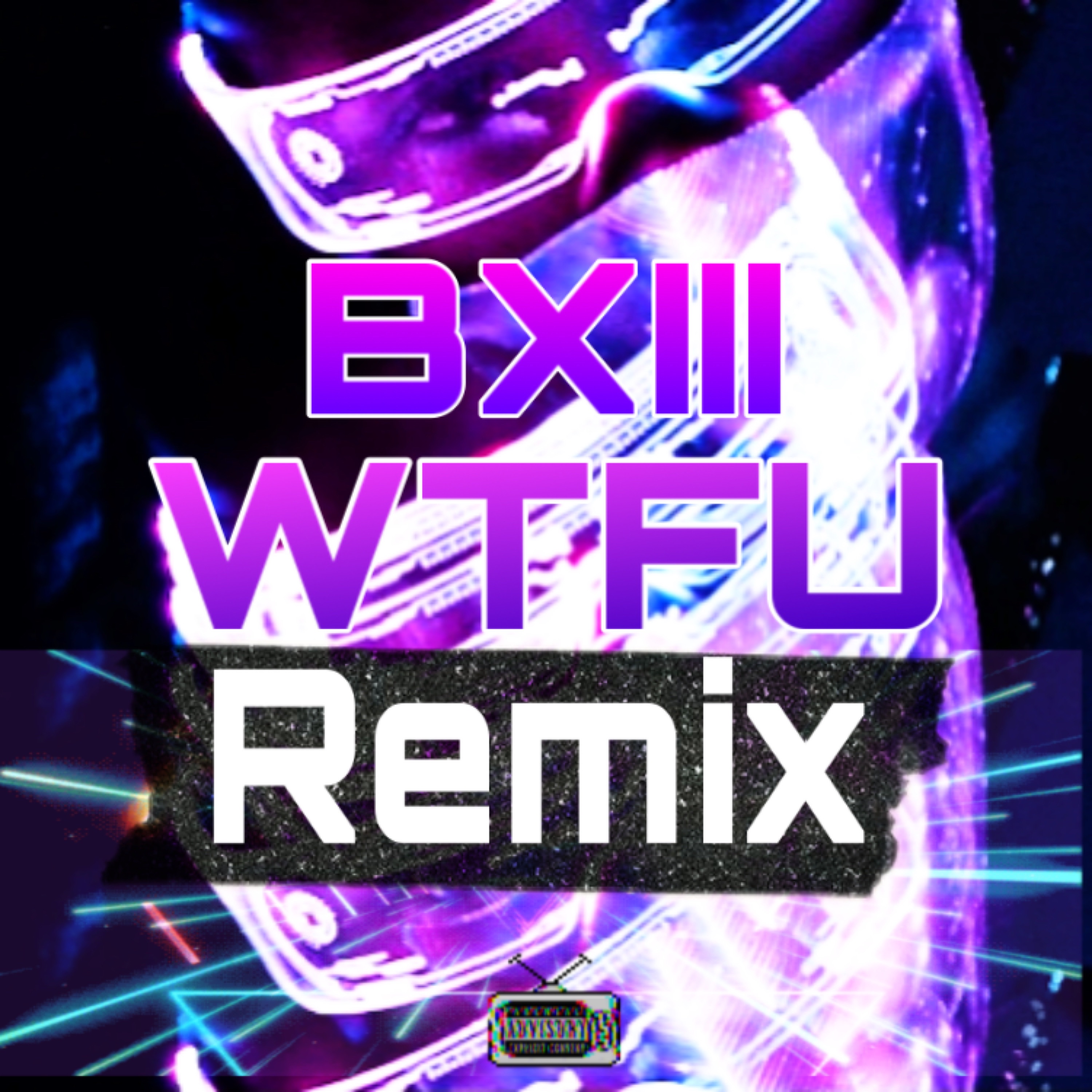 Wtfu Remix - Single музыка из фильма