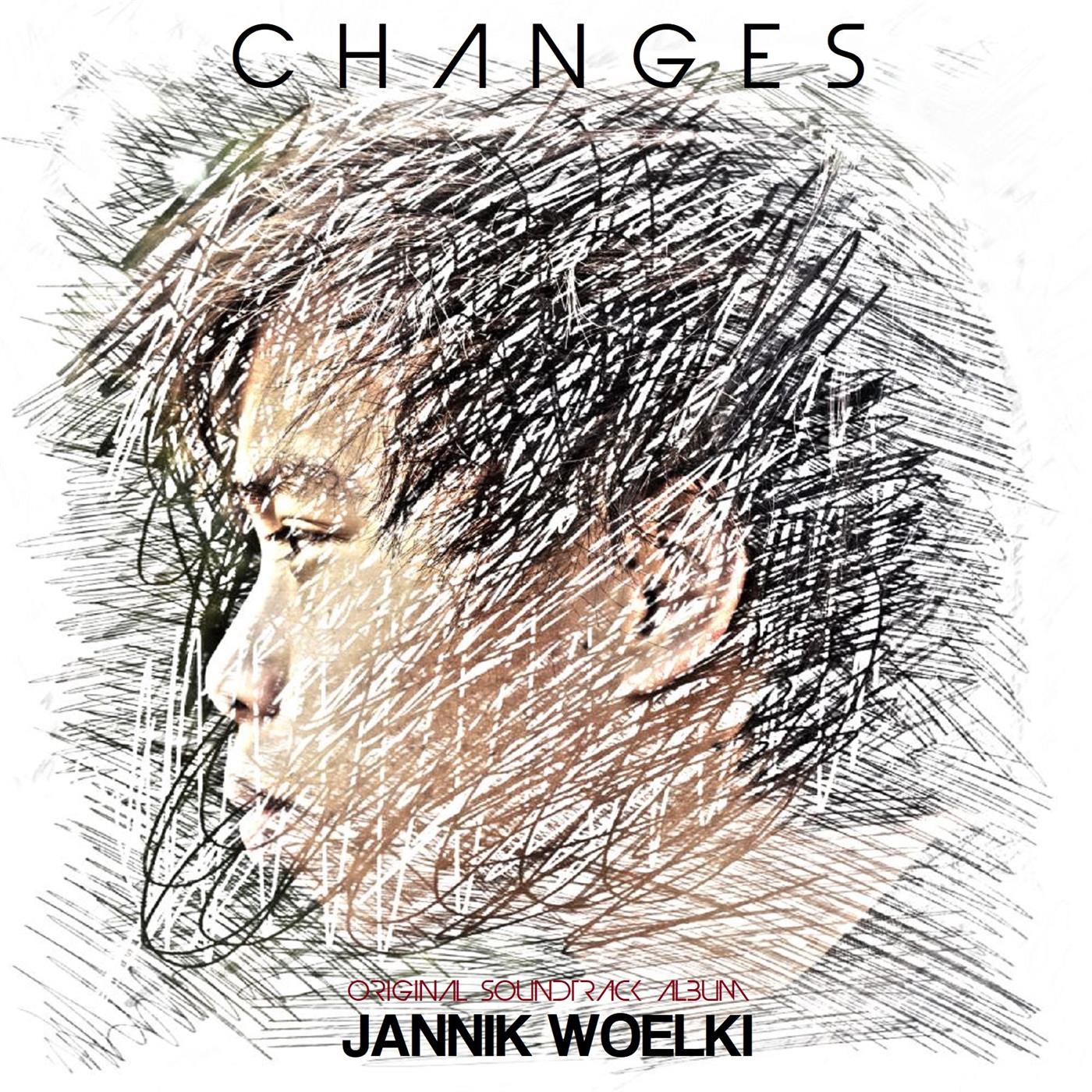 Changes Original Soundtrack Album музыка из фильма