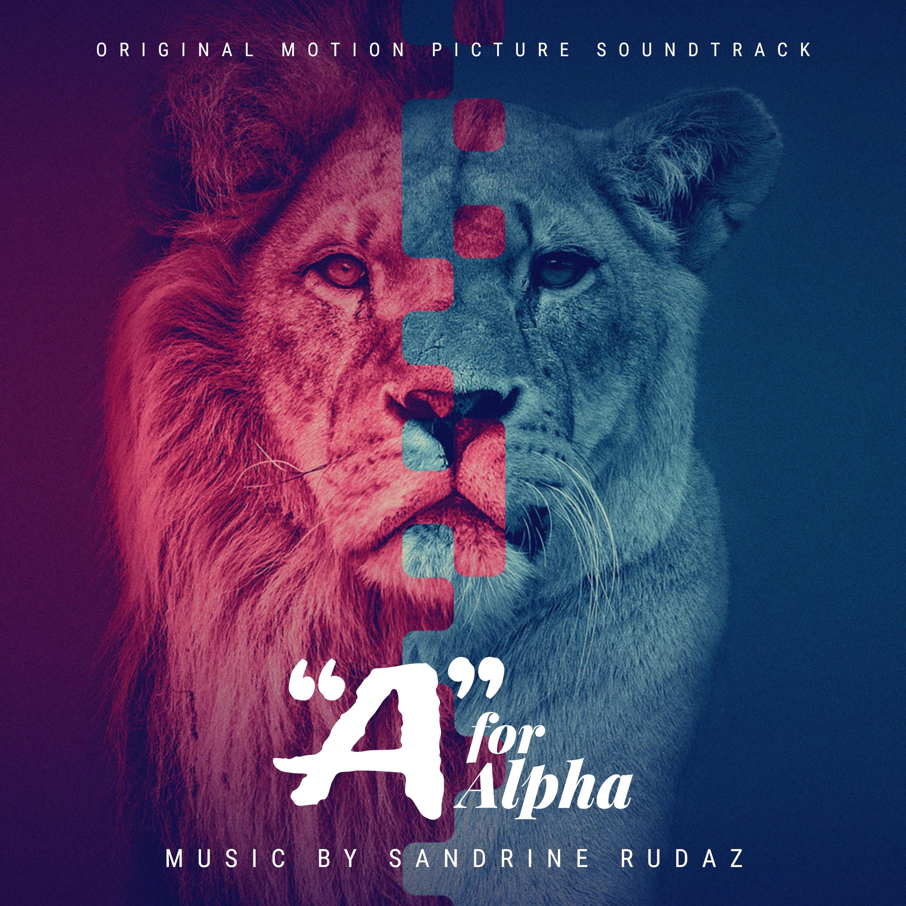 "A" For Alpha Original Motion Picture Soundtrack музыка из фильма