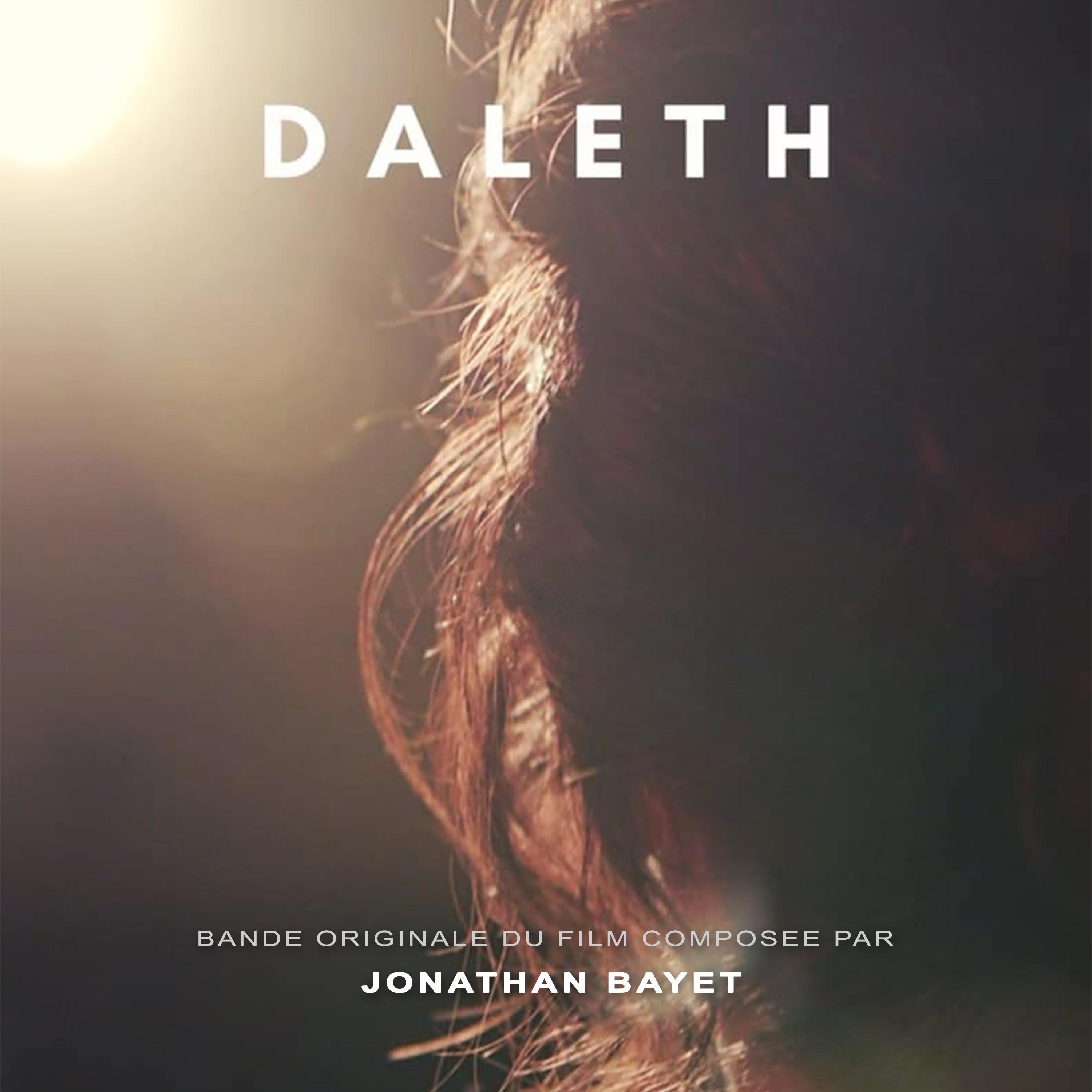 Daleth Bande Originale du film - Single музыка из фильма