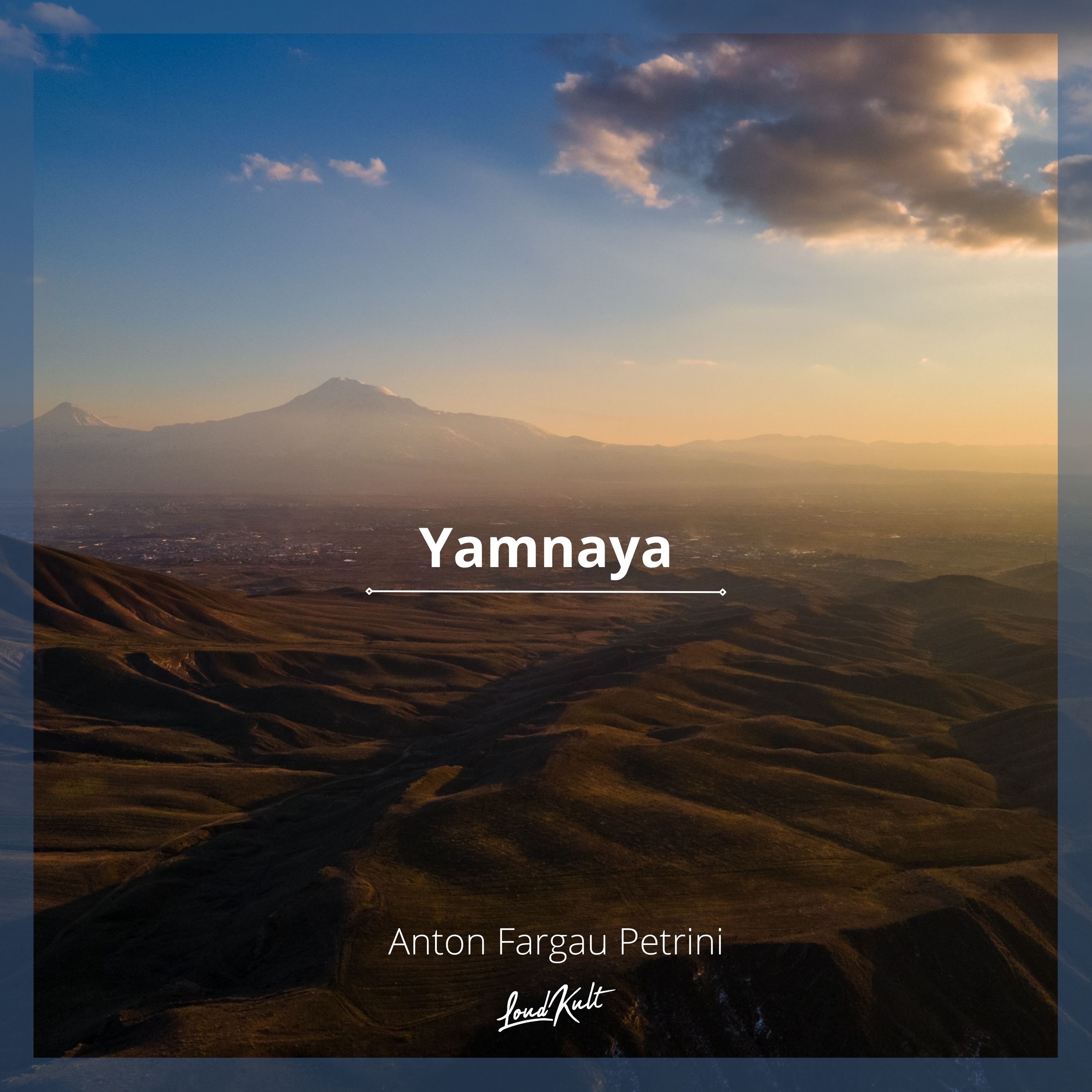 Yamnaya - Single музыка из фильма