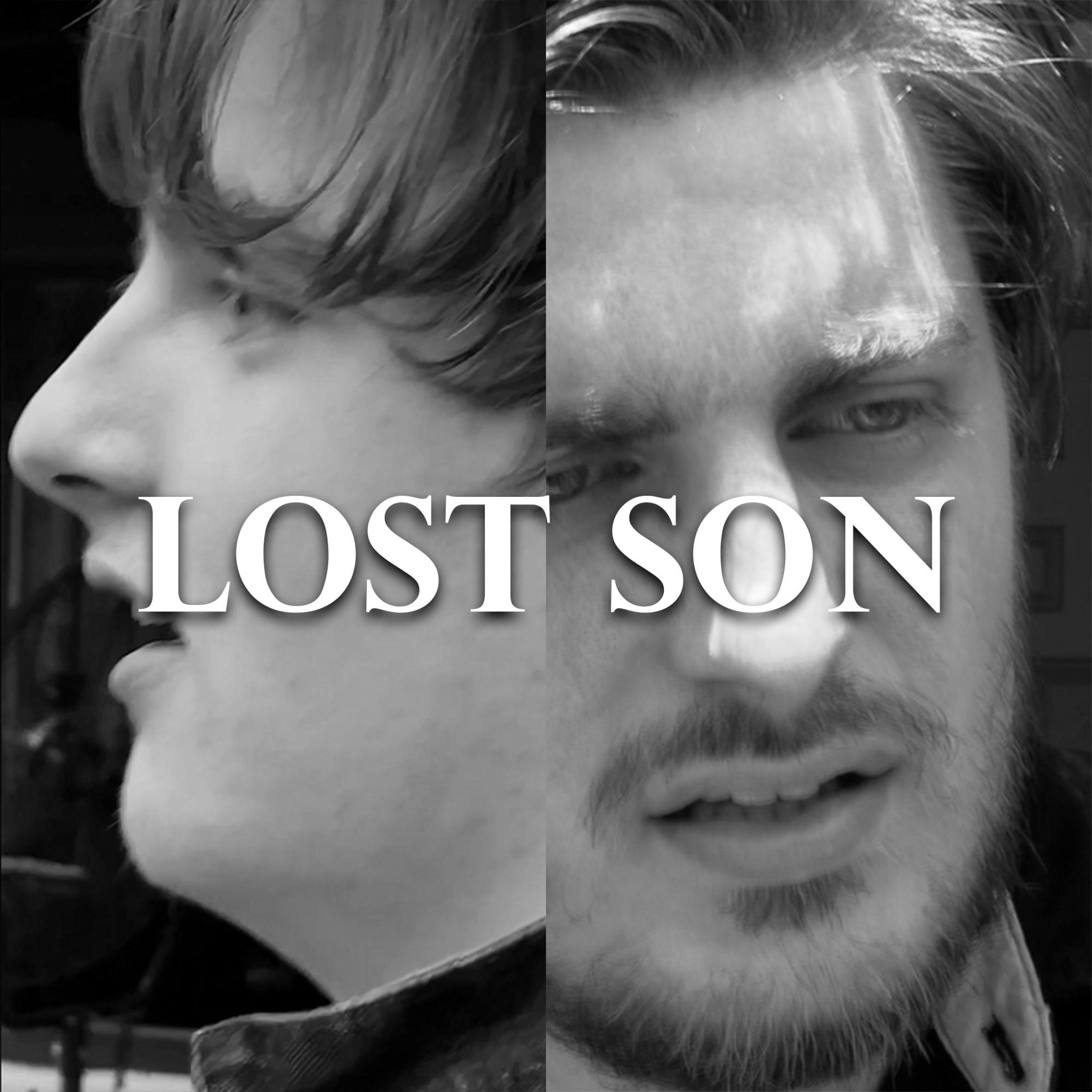 Lost Son Original Motion Picture Soundtrack - EP музыка из фильма