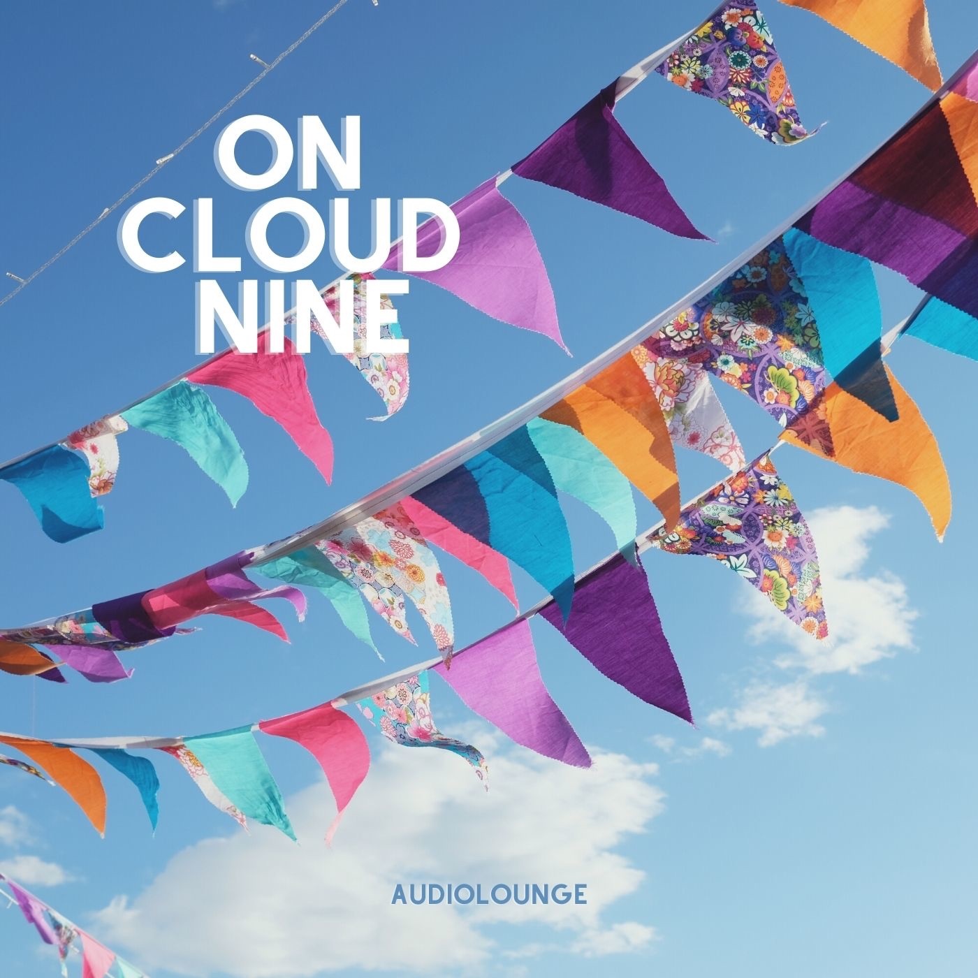 On Cloud Nine - Single музыка из фильма