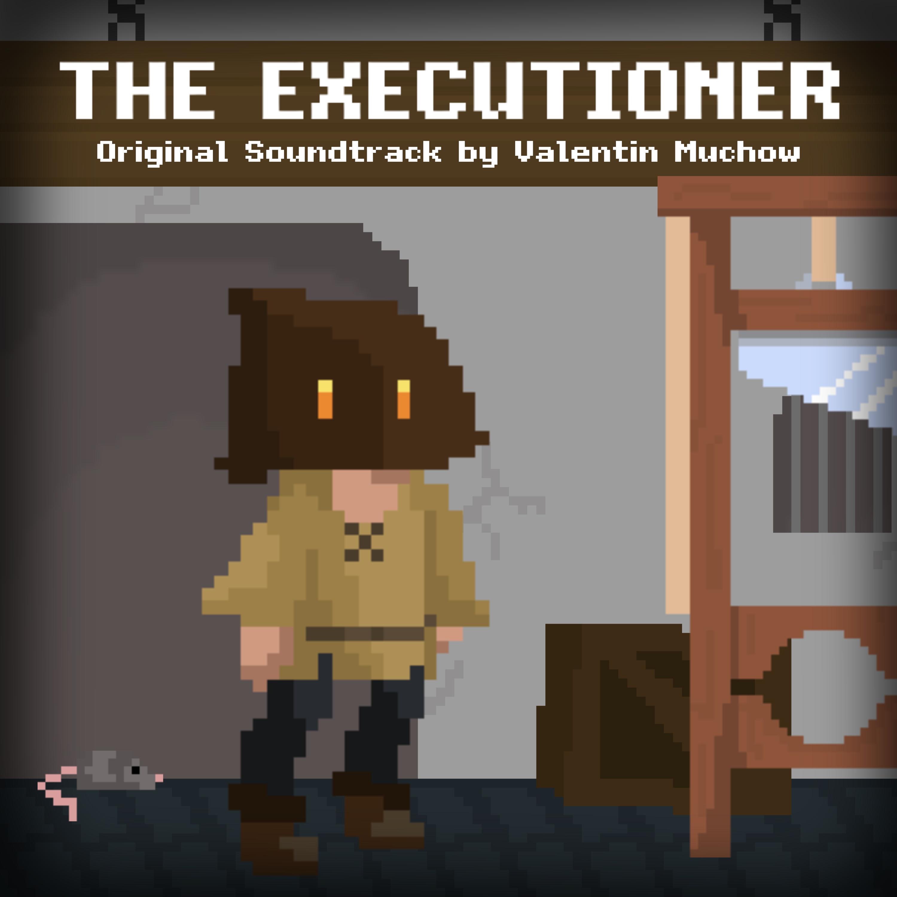 The Executioner Original Game Soundtrack - Single музыка из игры